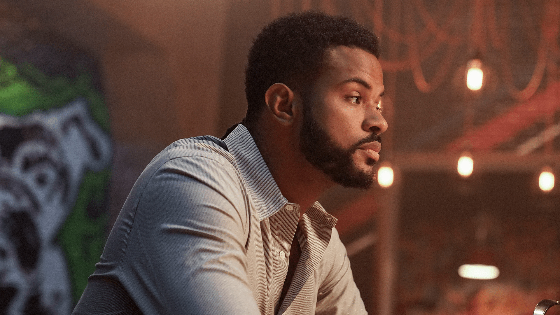 Watch grown-ish Episode 6 on Disney+ South Africa | English Comedy Series