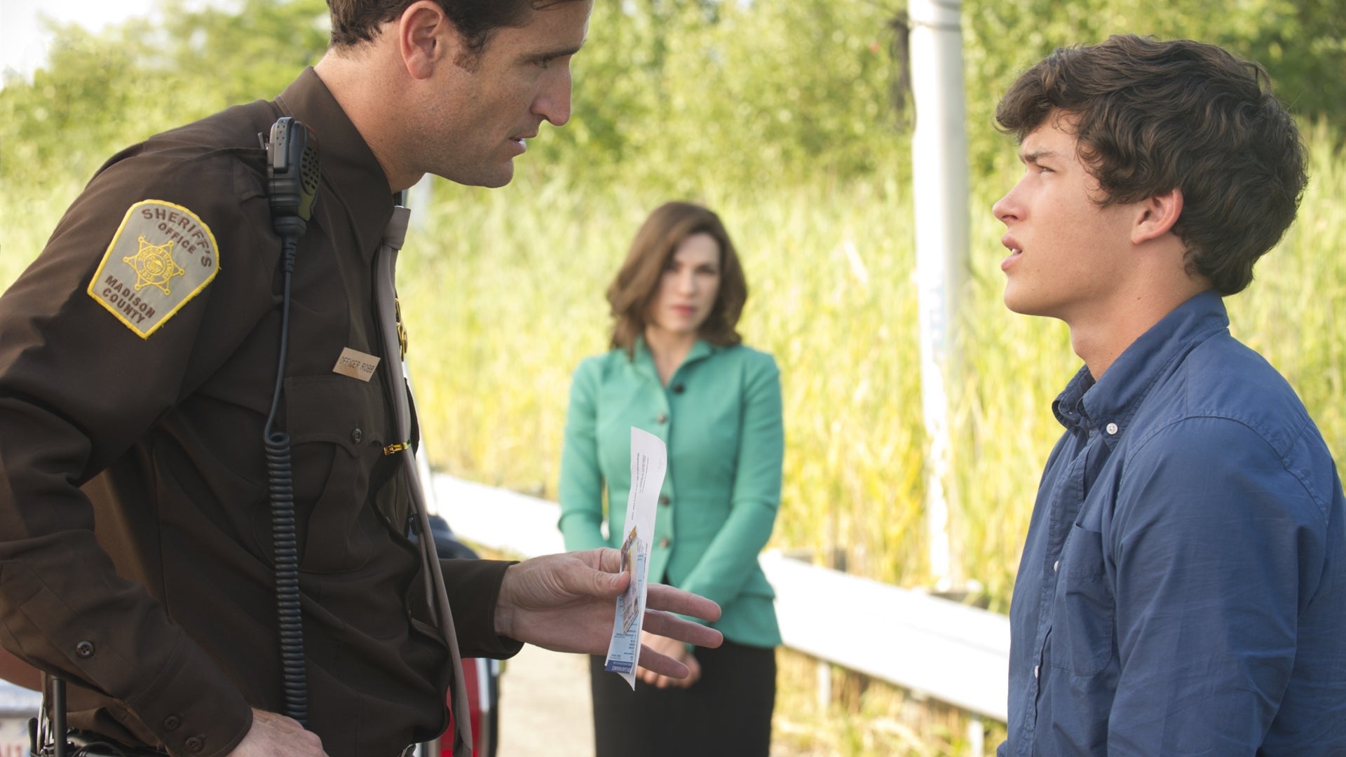 Watch The Good Wife Episode 1 on JioHotstar