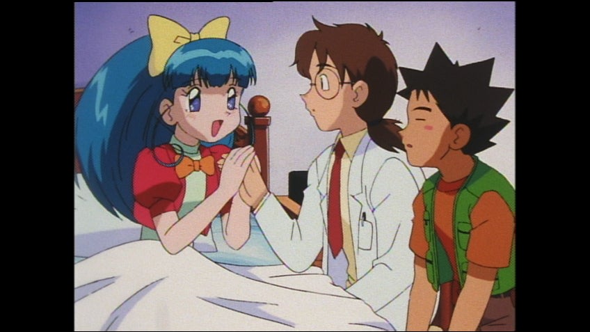 Watch Pokemon S4 Episode 41 on JioHotstar