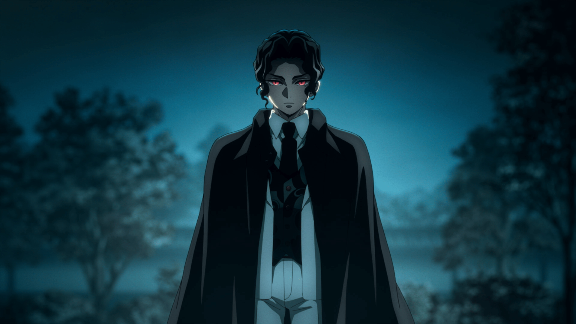 Watch Demon Slayer: Kimetsu no Yaiba Hashira Training Arc S1 Episode 8 ...