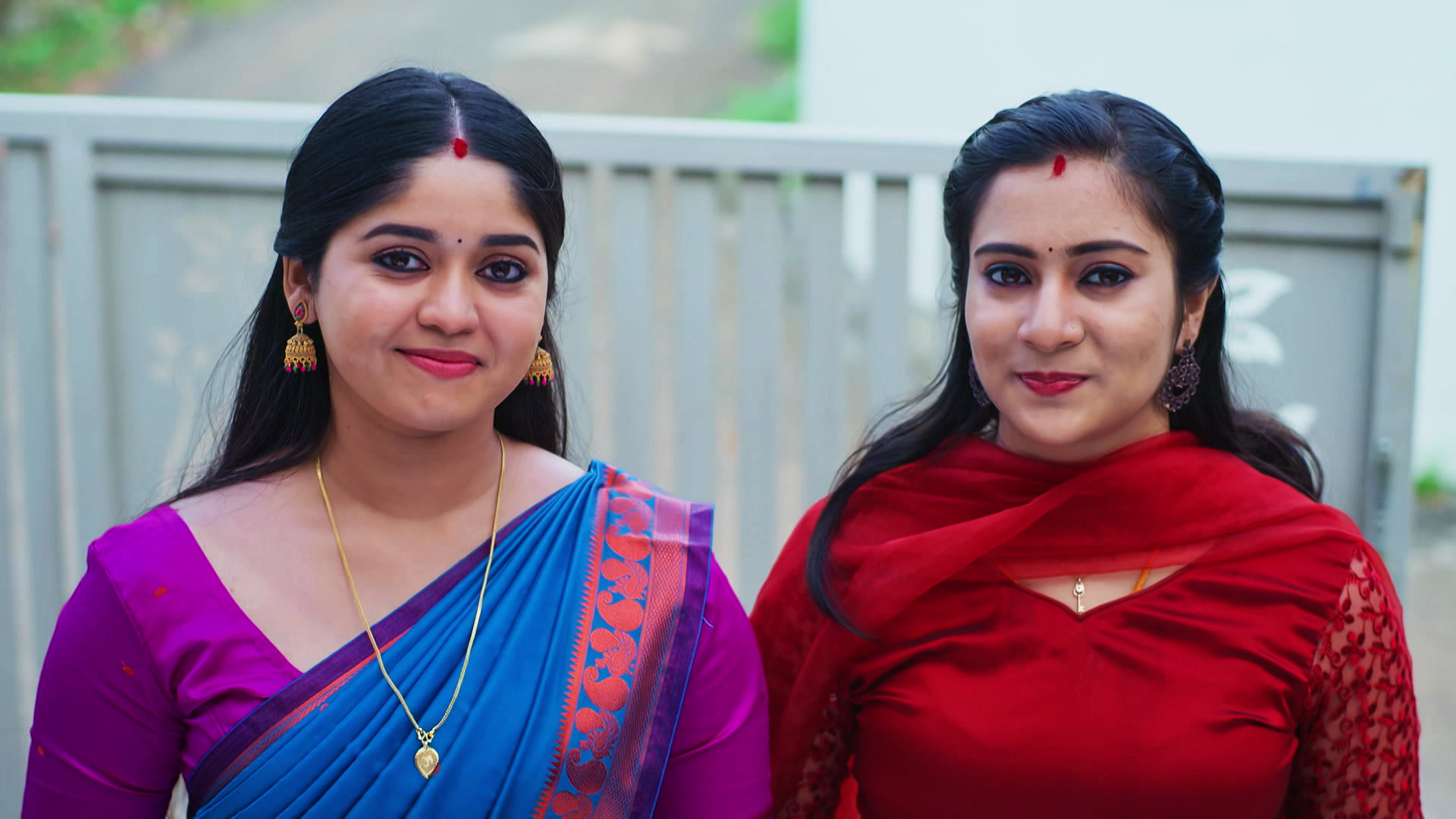 Watch Santhwanam 2 Episode 277 on JioHotstar