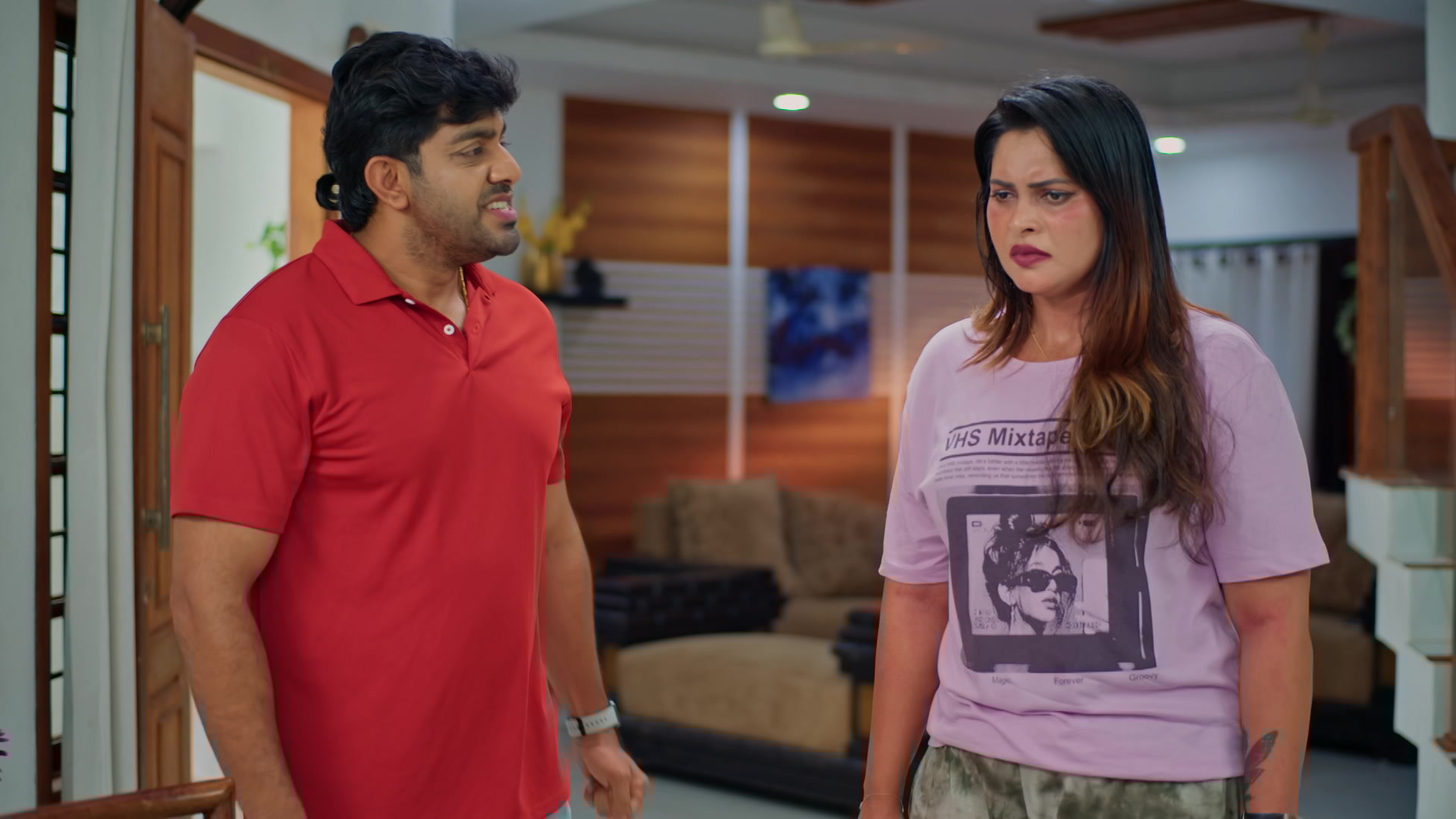 Watch Ishtam Mathram Episode 259 on JioHotstar