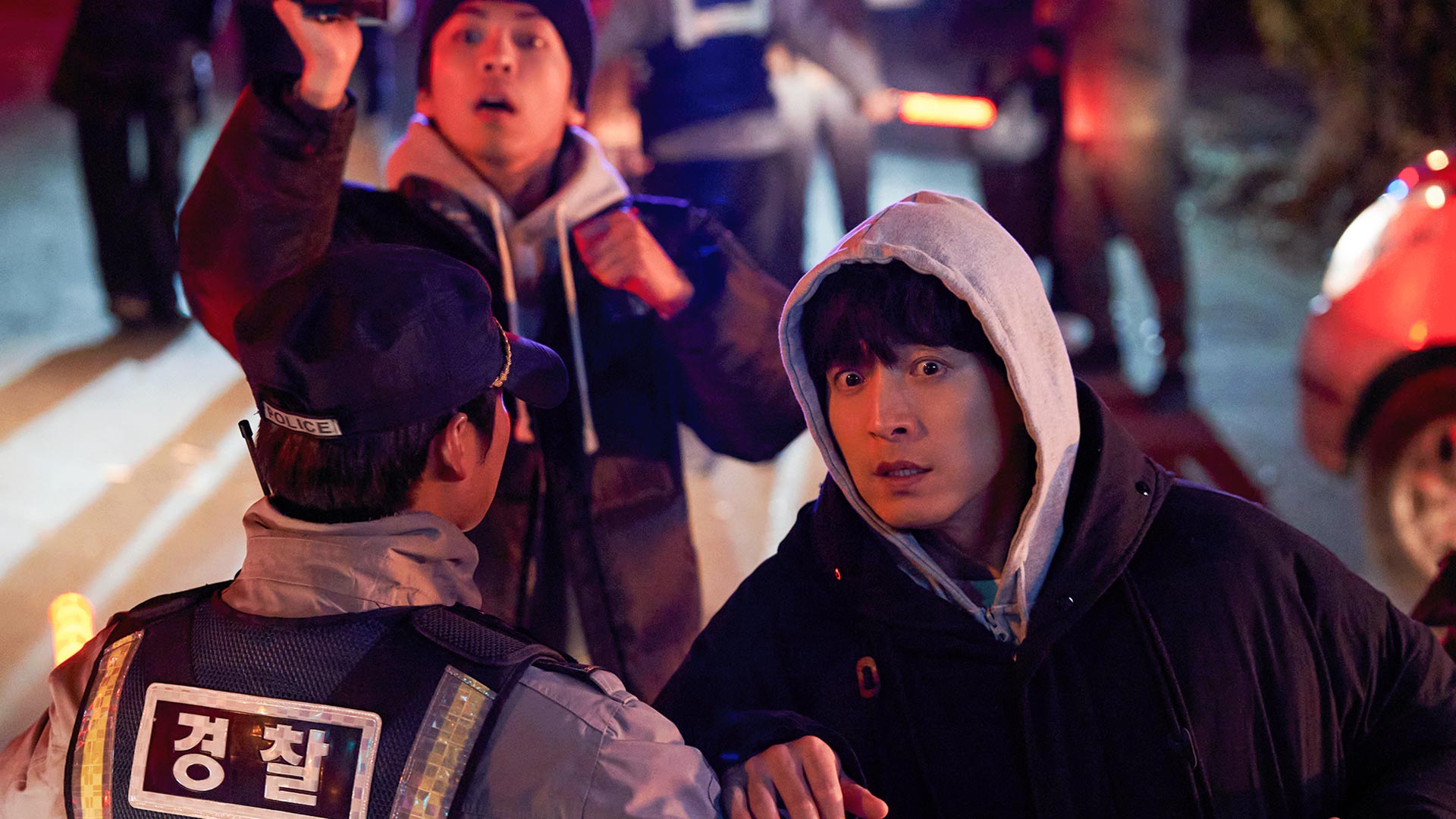 Nonton For The Loser Season 1 Episode 3 - For The Loser di Disney+