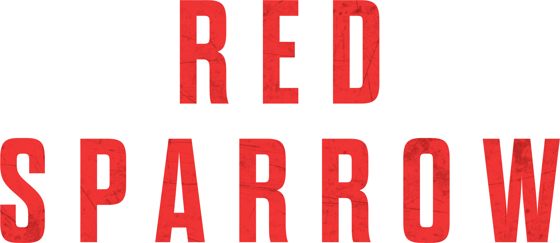 Red Sparrow - Disney+