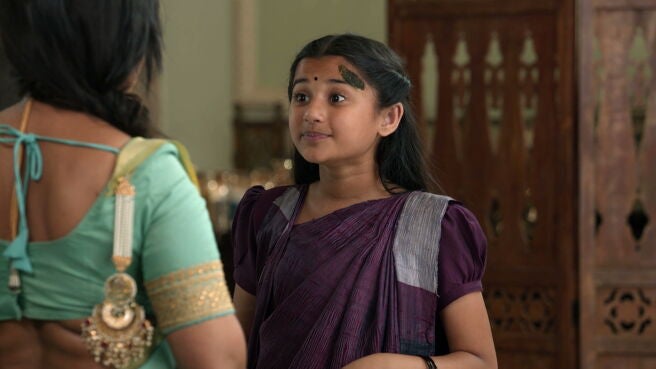 Watch Bommi .,BA.,BL., S1 Episode 269 on JioHotstar