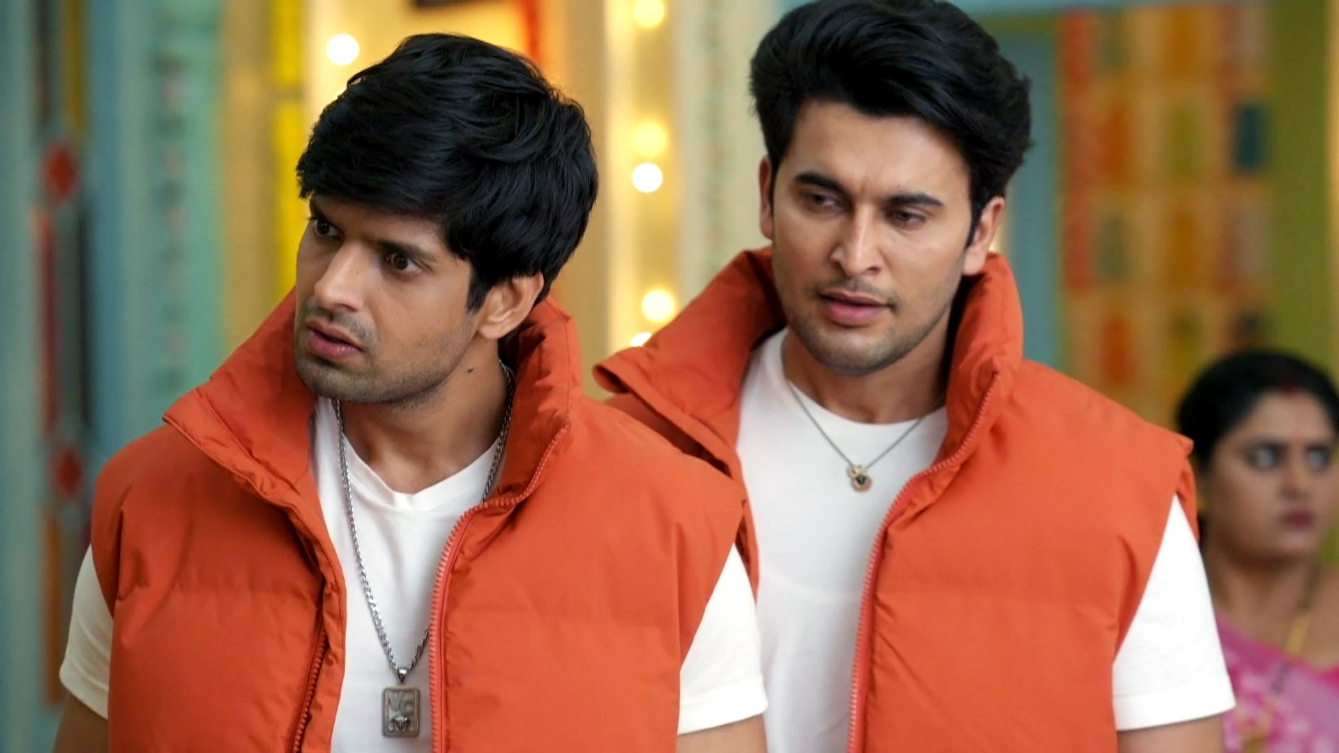 Watch aankh-micholi only on Watcho