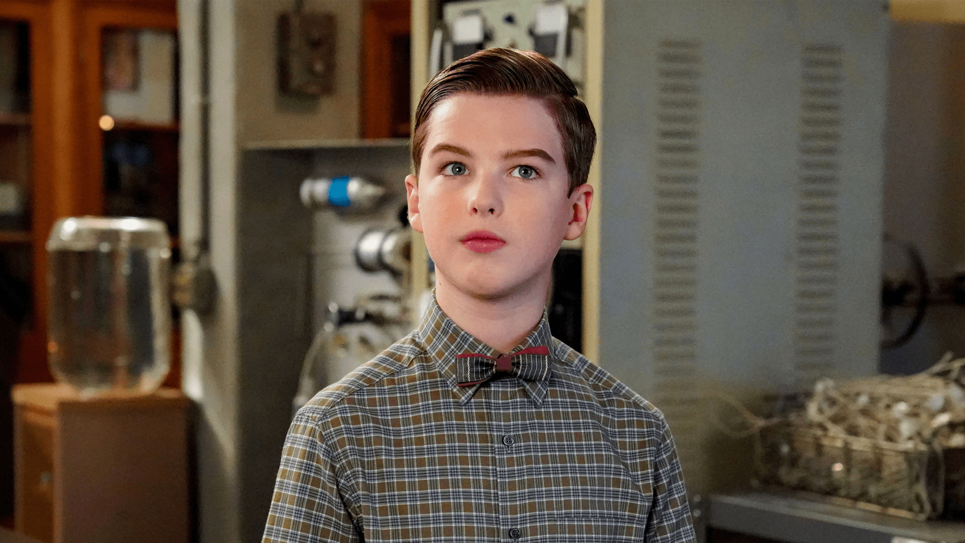 Watch Young Sheldon Episode 5 on Disney+ South Africa | English Comedy ...