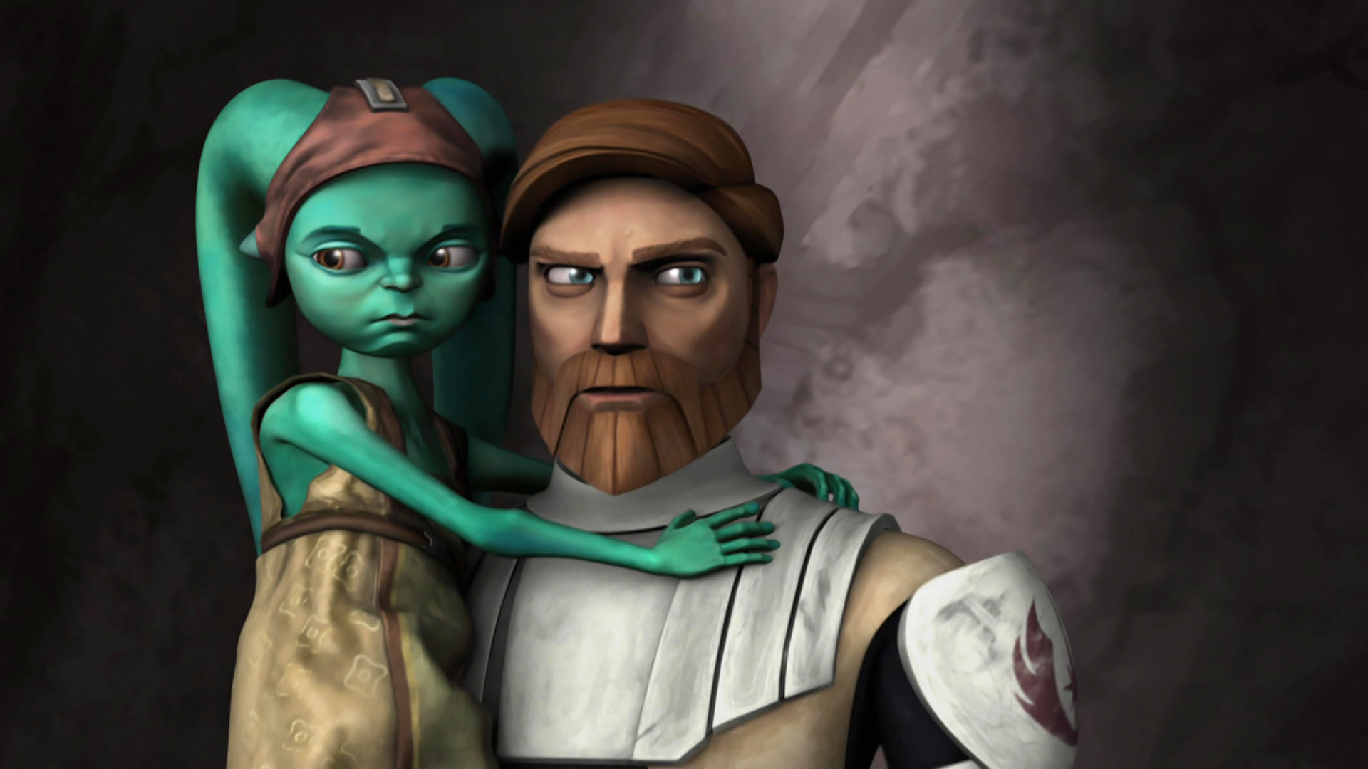 Watch Star Wars: The Clone Wars S1 Episode 20 on JioHotstar