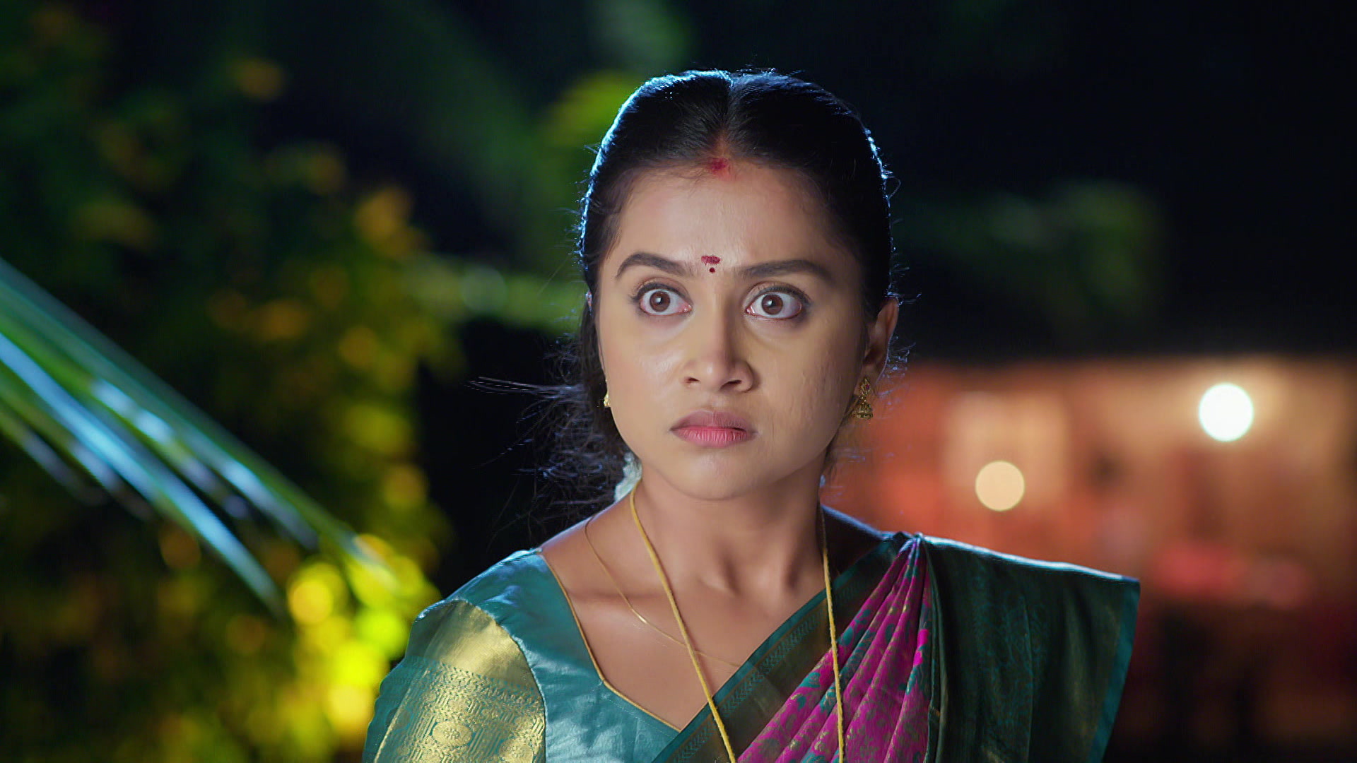 Watch Maguva O Maguva S1 Episode 258 on JioHotstar