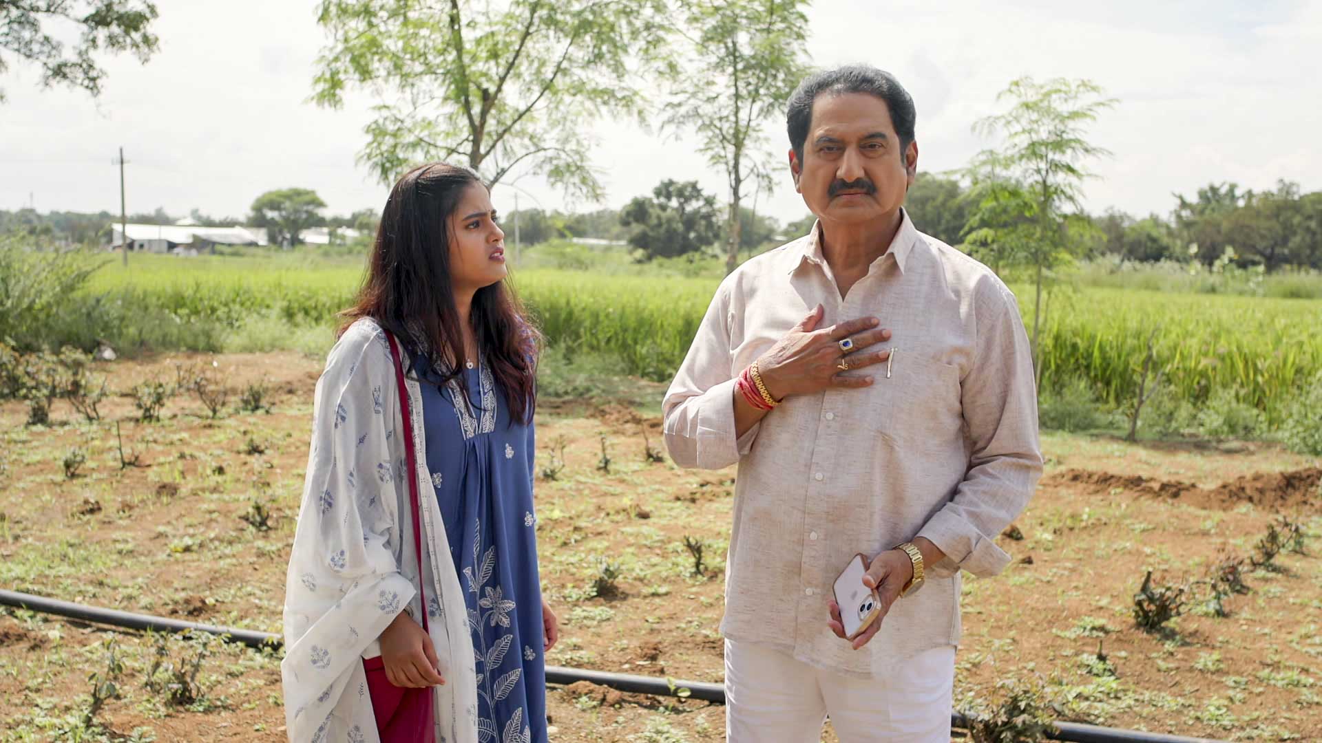 Watch Saptapadi S1 Episode 38 on JioHotstar