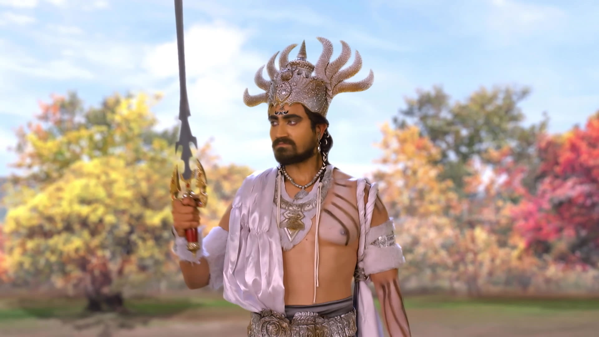 Watch Joy Gopal S1 Episode 120 on JioHotstar