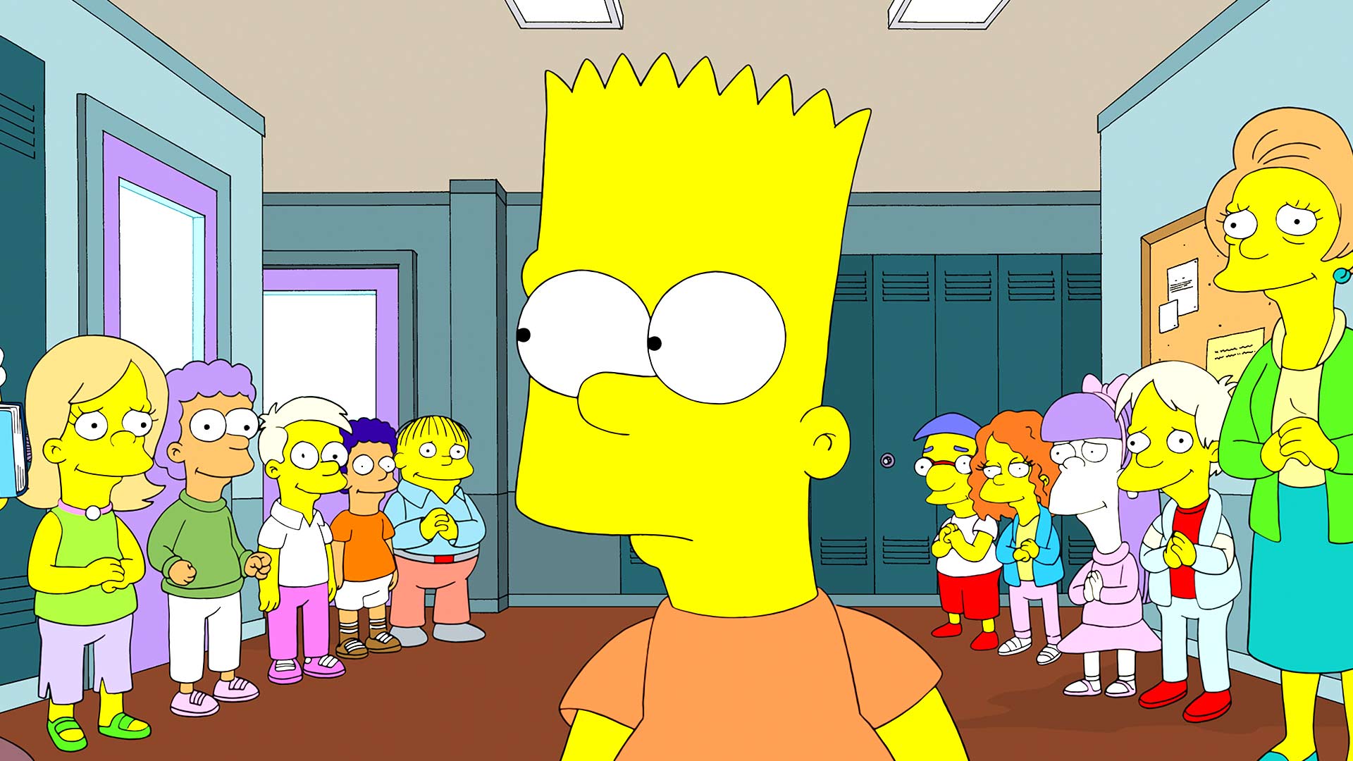 Watch The Simpsons Episode 10 on JioHotstar