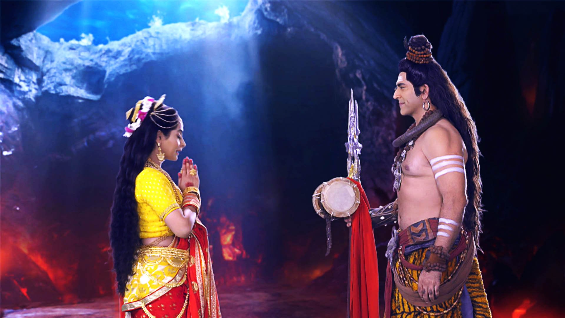 Watch Namah Laxmi Narayan Episode 49 on JioHotstar