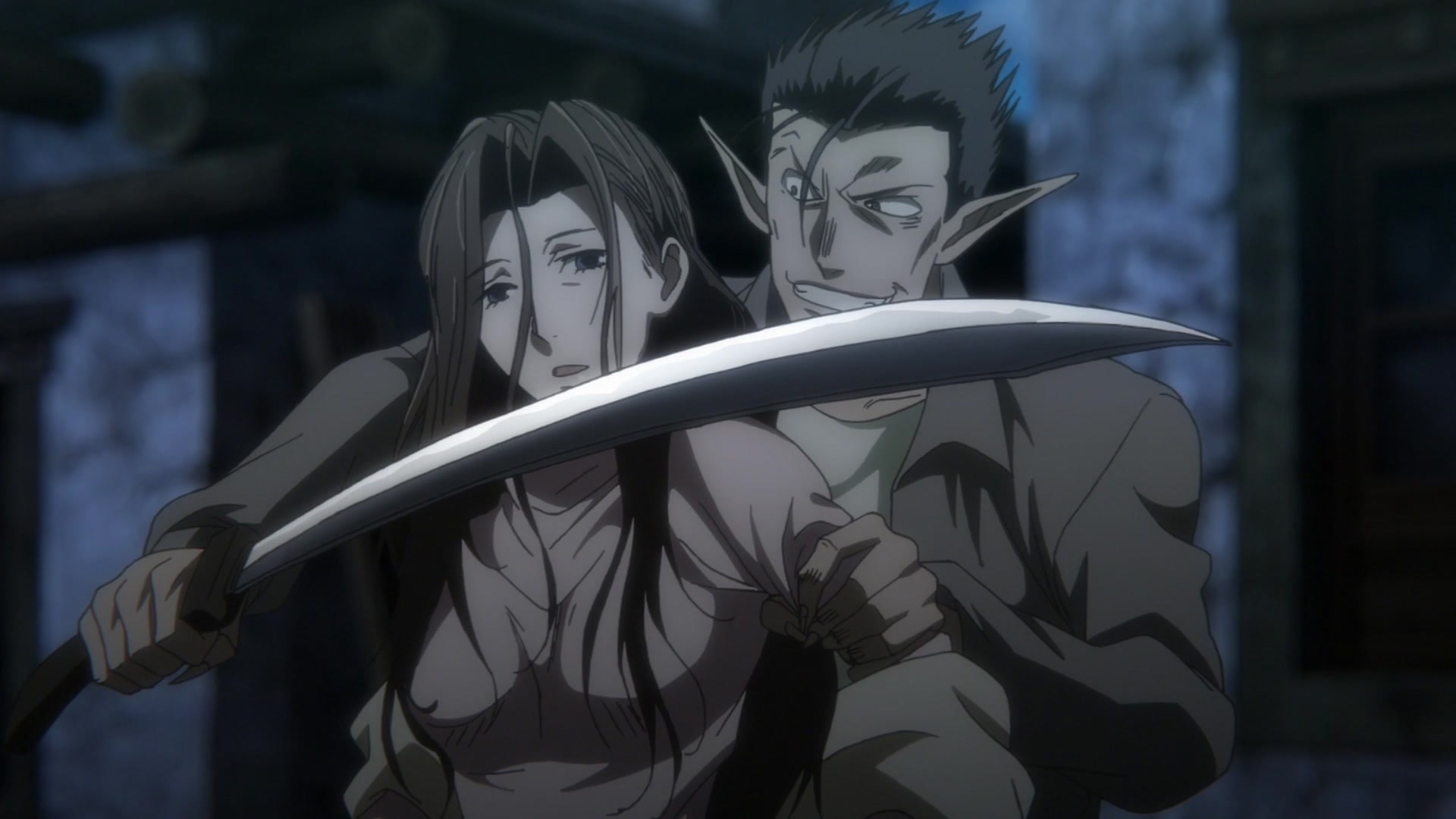 Watch Saiyuki Reload Blast Episode 1 on JioHotstar