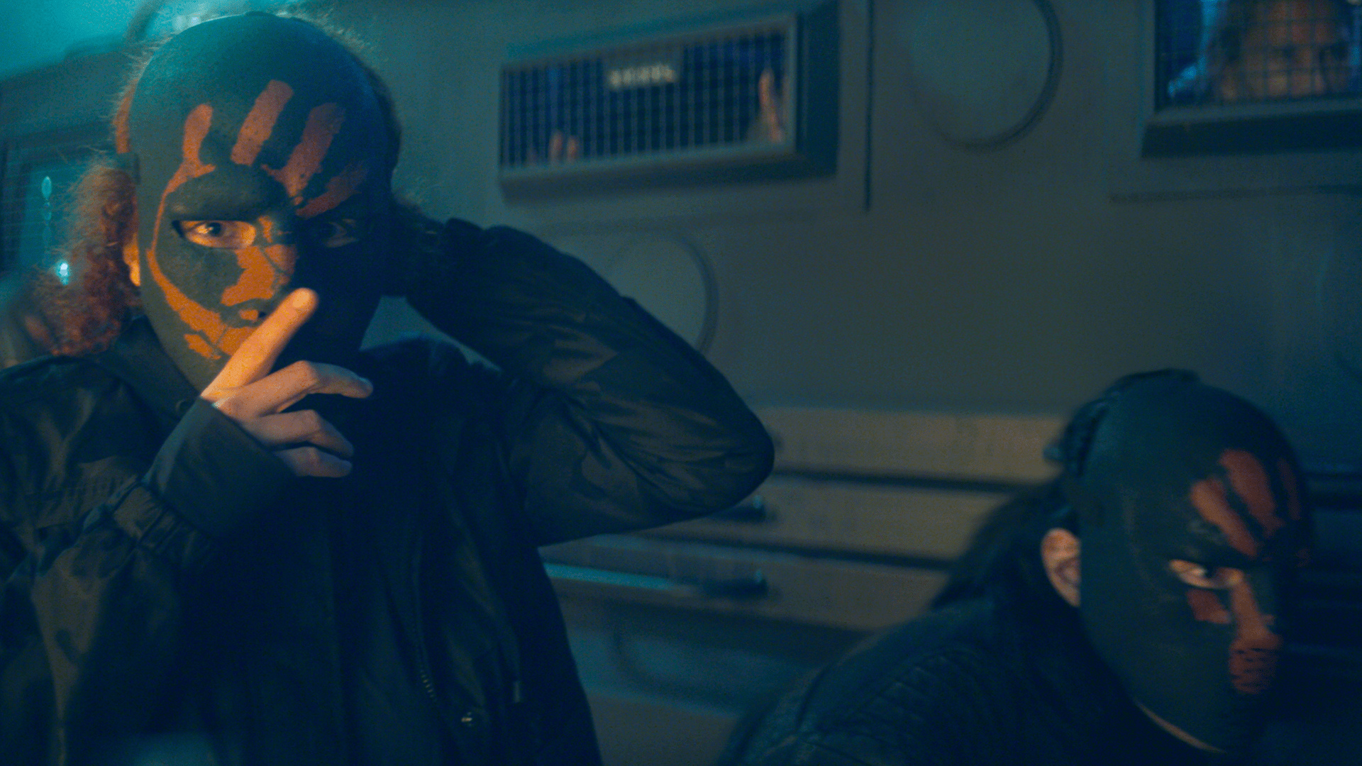 Watch The Falcon and The Winter Soldier Episode 6 on Disney+ South ...