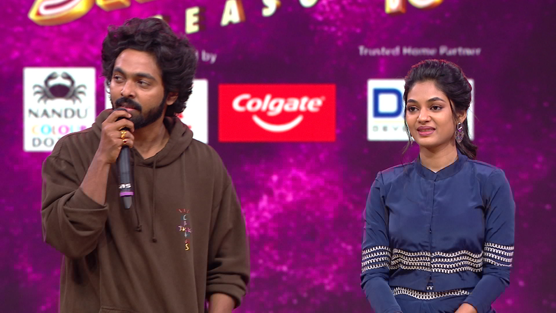 Watch Super Singer Episode 31 on JioHotstar