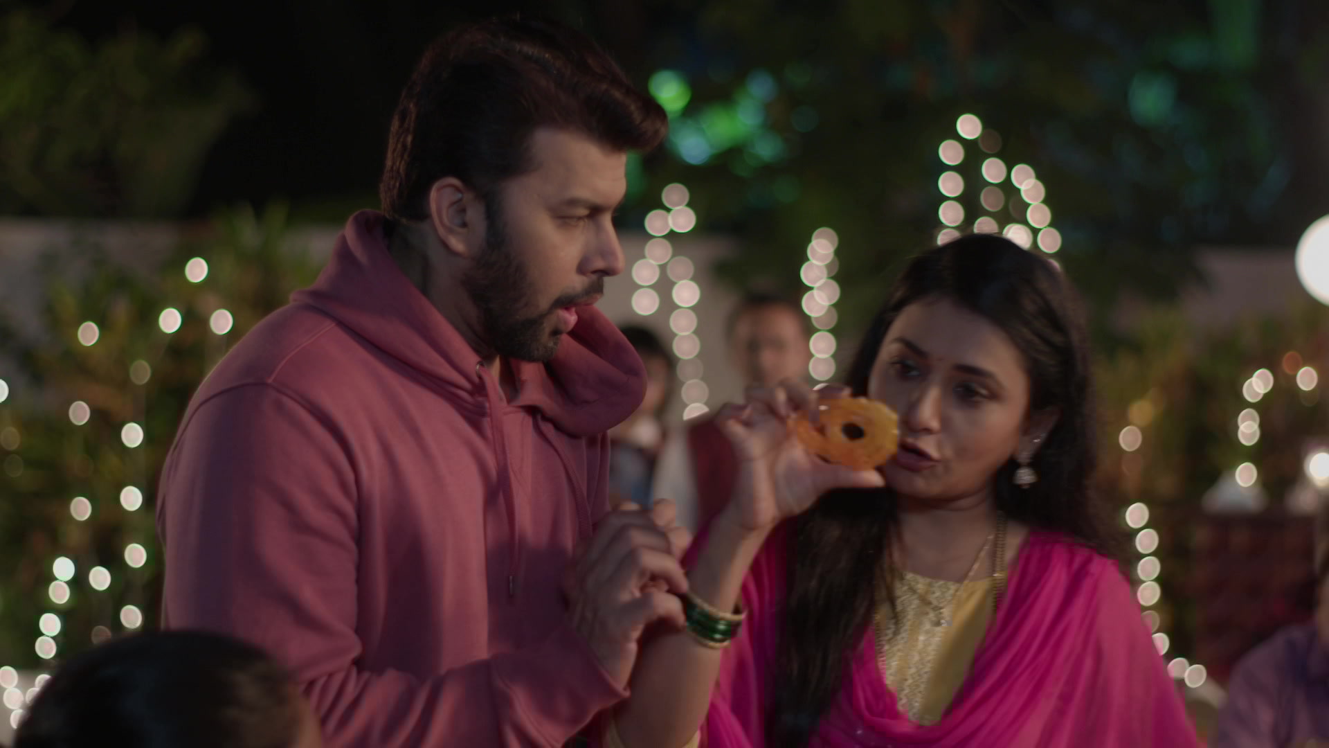 Watch Tharala Tar Mag Episode 381 on Disney+ Hotstar