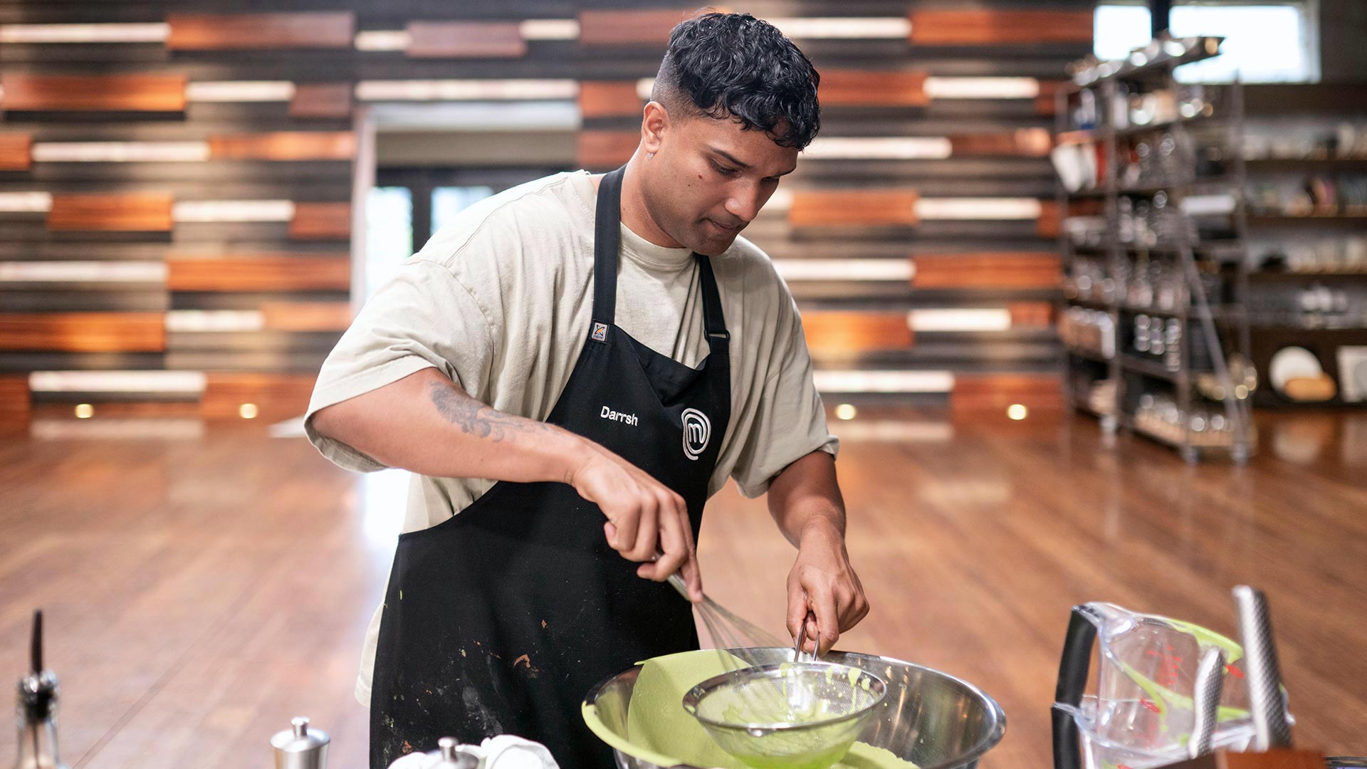 Watch MasterChef Australia S16 Episode 43 on JioHotstar