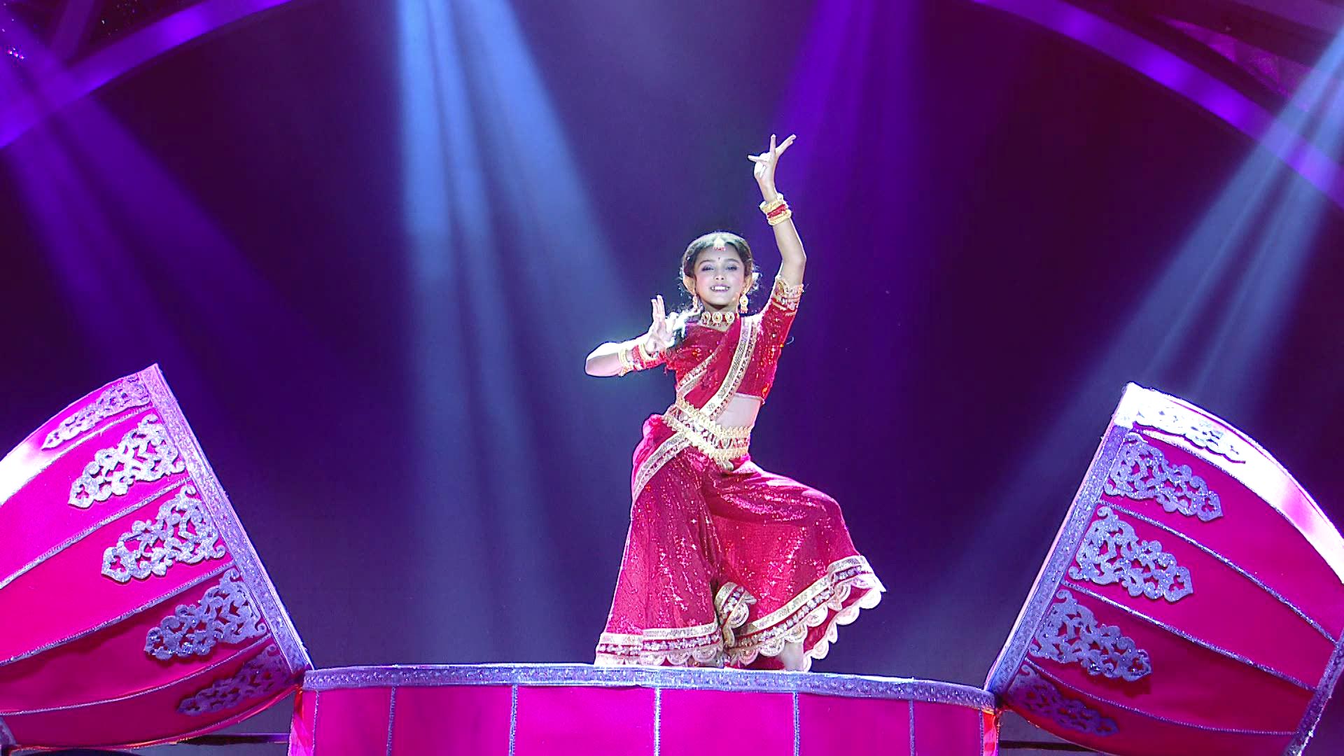 Watch The Superstar Special Week Online
