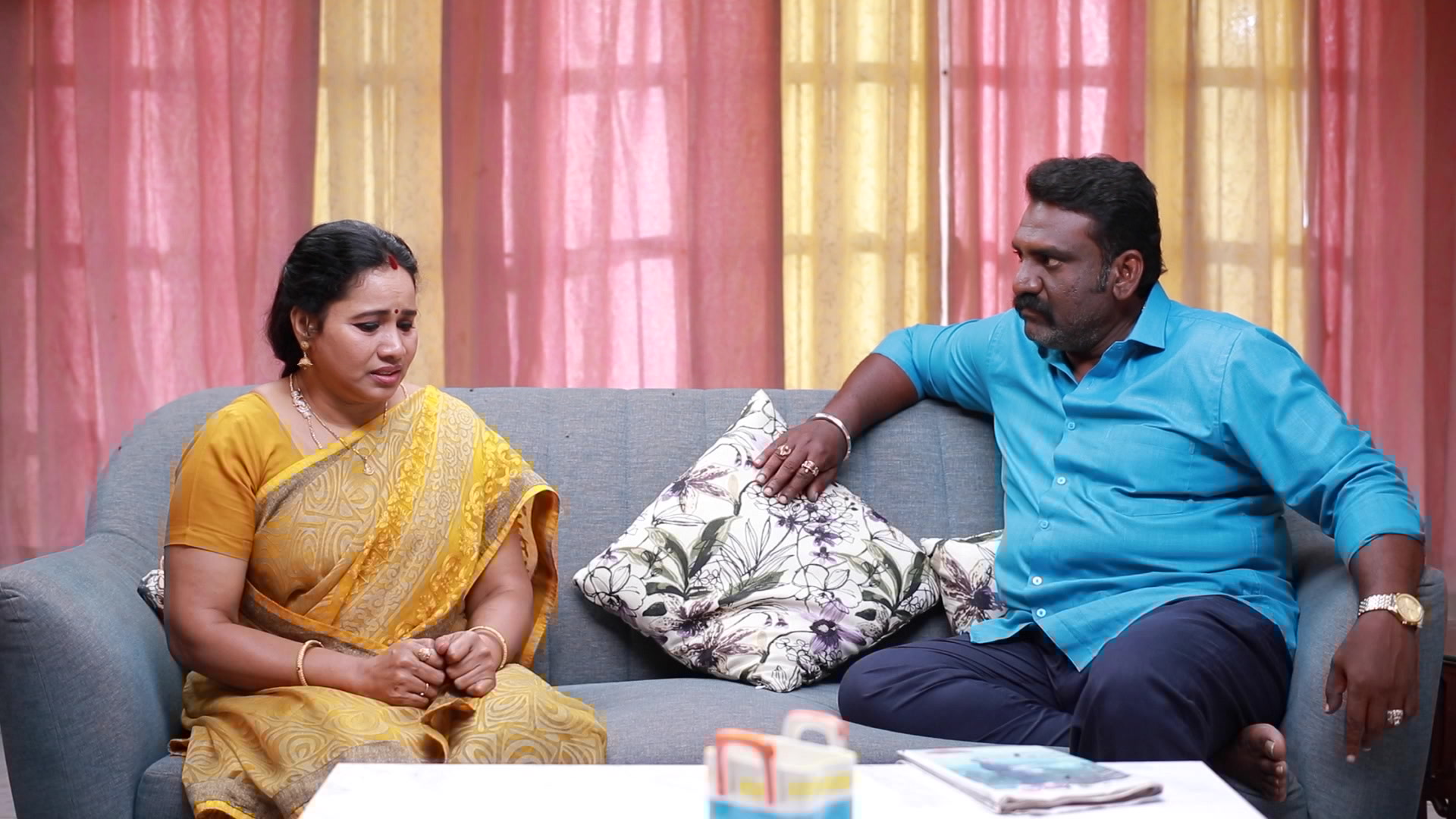 Stream mahanadhi Online | Watcho