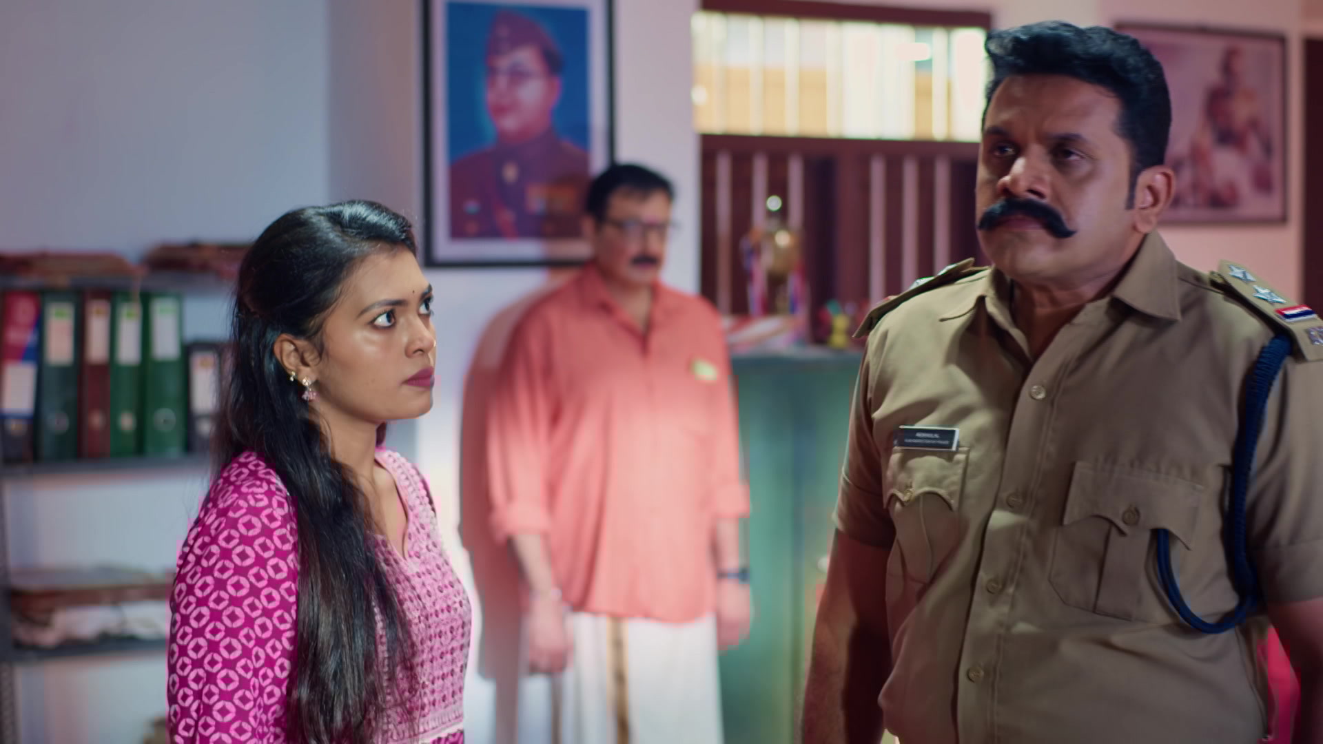 Watch Ishtam Mathram Episode 50 on JioHotstar