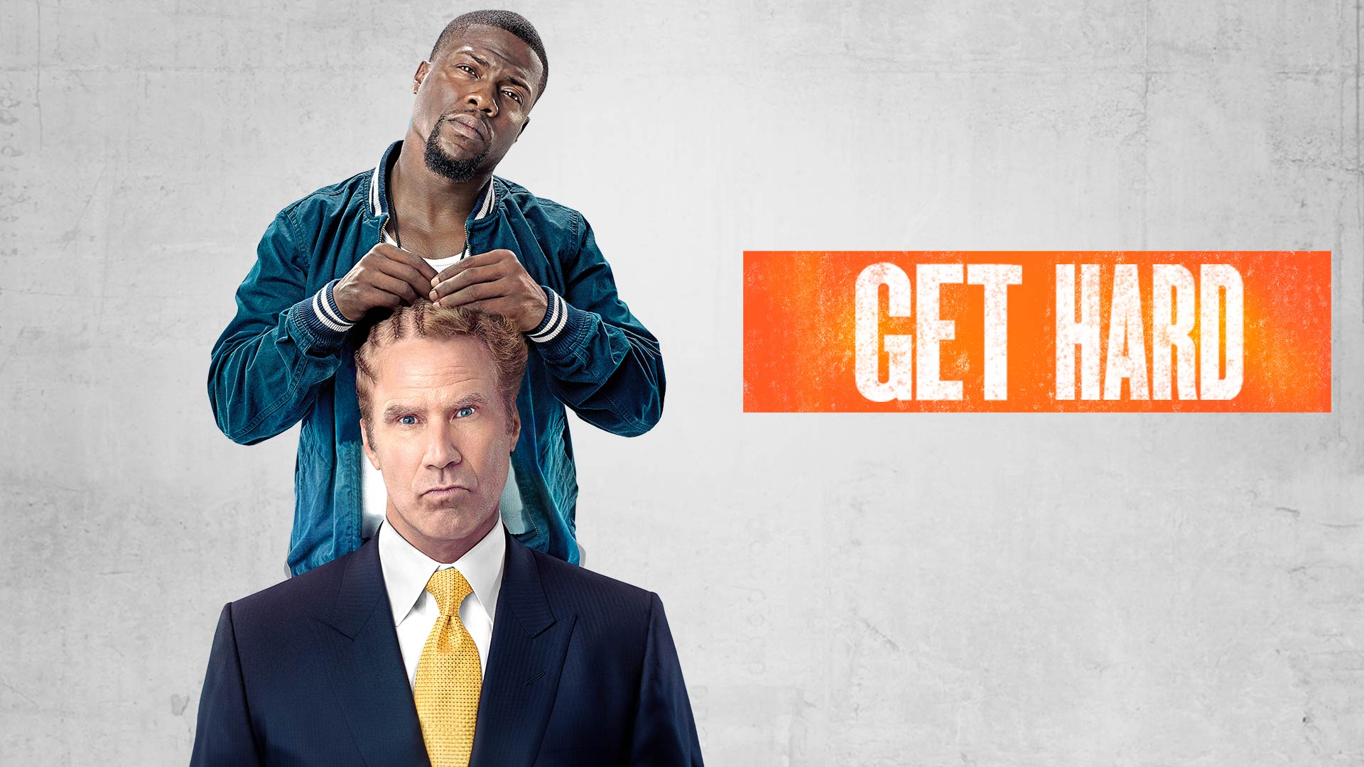 Watch Movie Get Hard Online only on Watcho,