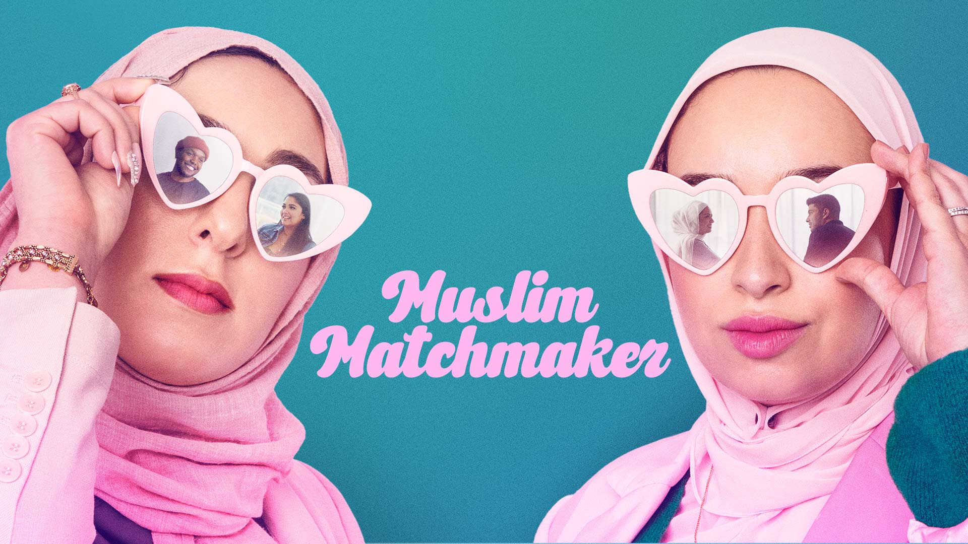 Stream muslim-matchmaker TV Show Online | Watcho