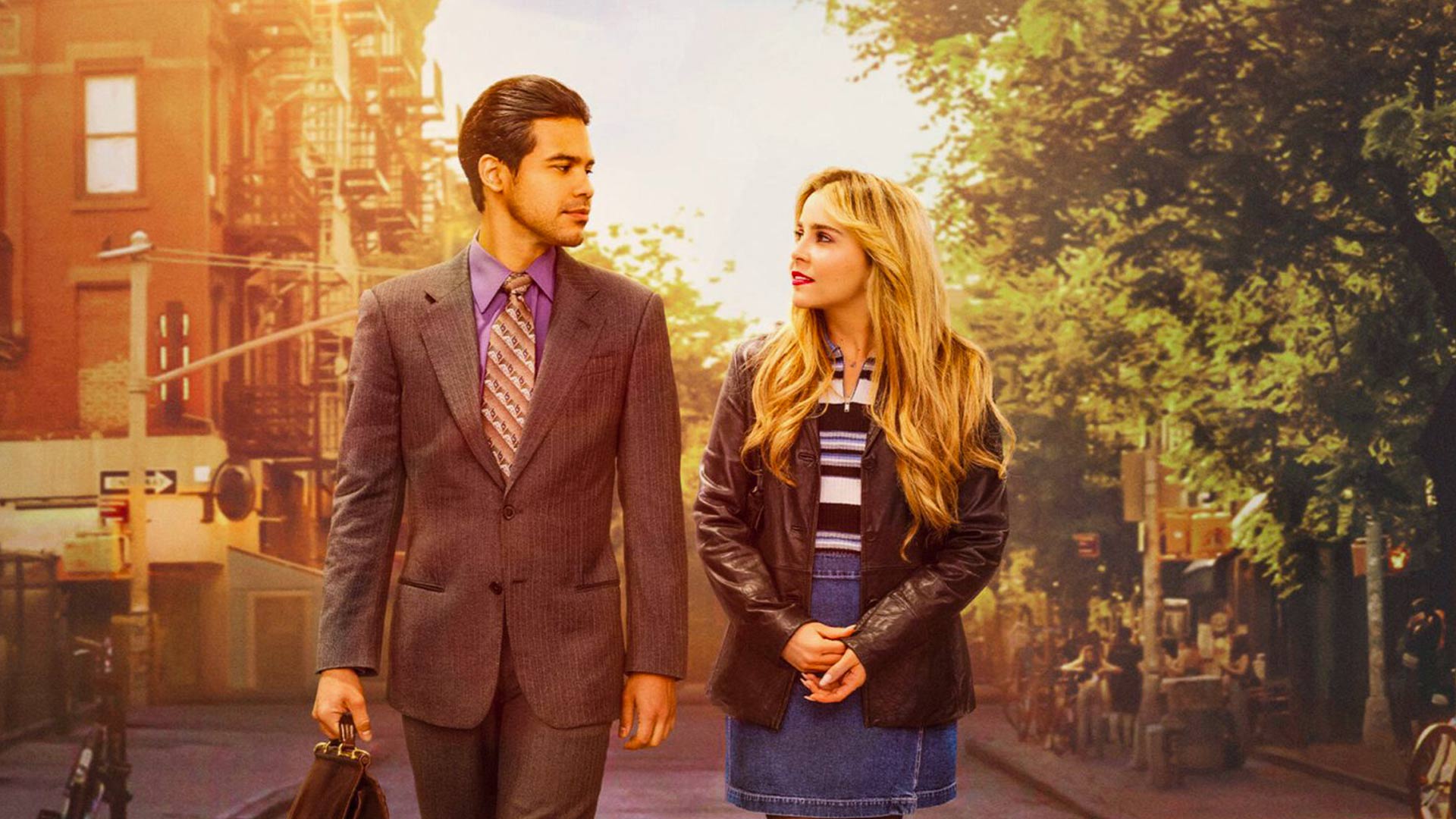 Watch Up Here S1 Episode 1 on JioHotstar