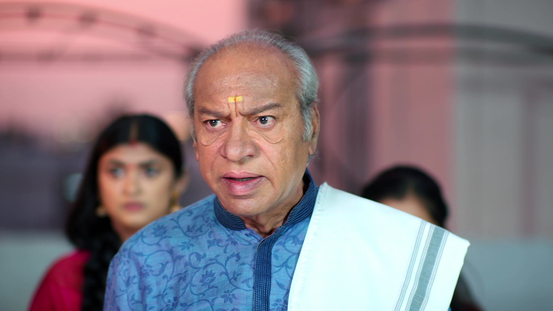 Stream Shankar Narayan Reprimands Skanda Season 1 Episode 22 – Shankar ...