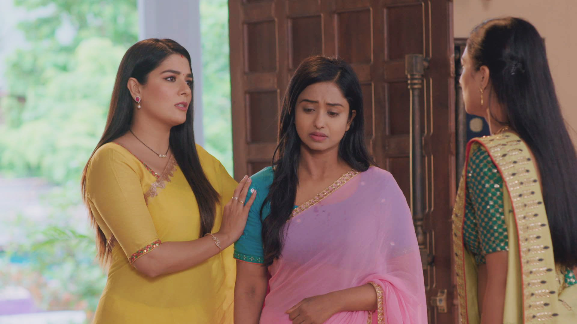 Watch Mann Ki Awaaz Pratigya 2 S1 Episode 101 on JioHotstar