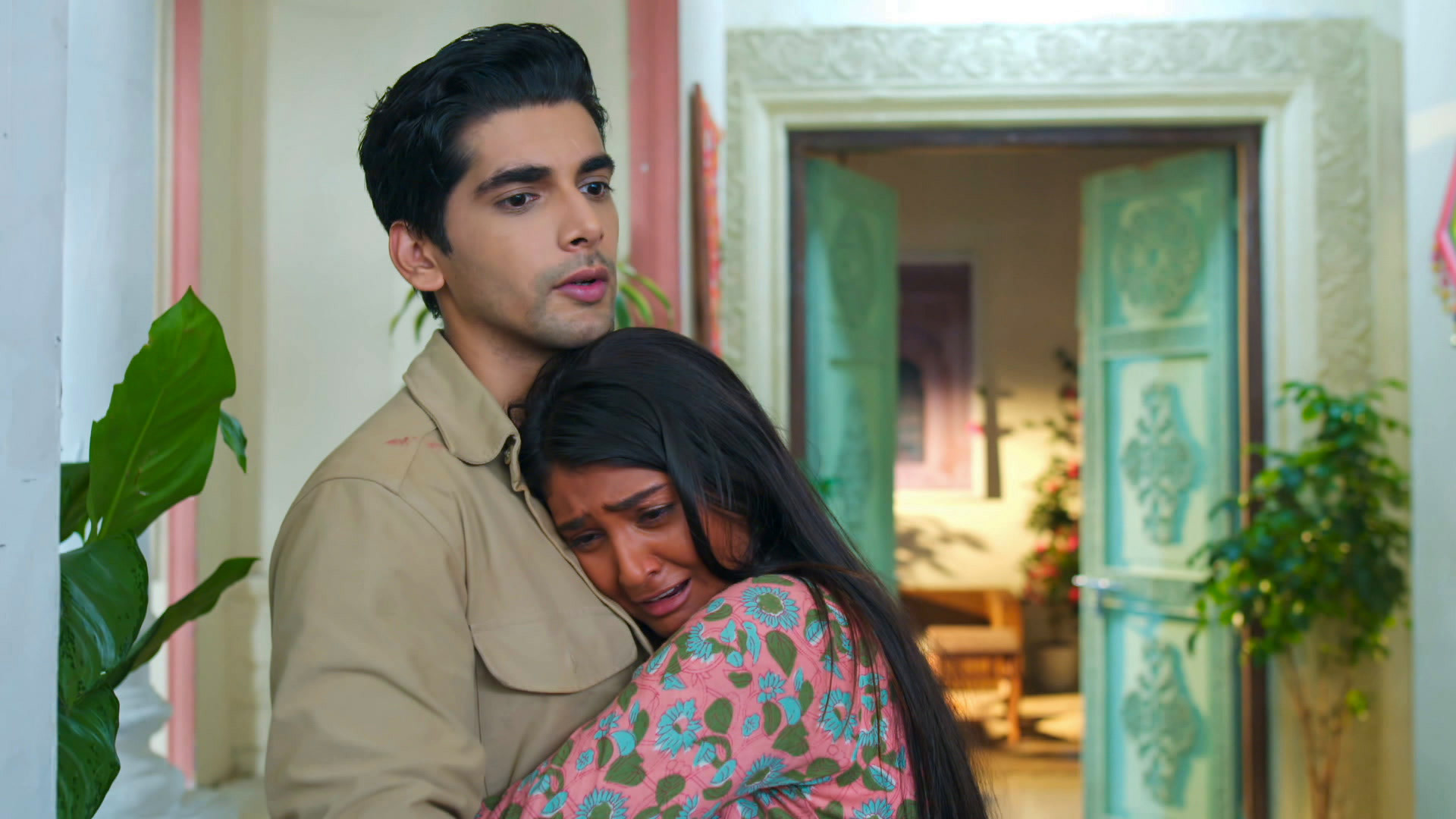 Watch Dil Ko Tumse Pyaar Hua Episode 31 on JioHotstar