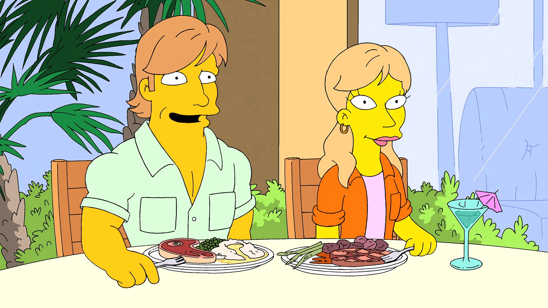 Watch The Simpsons S24 Episode 11 on JioHotstar