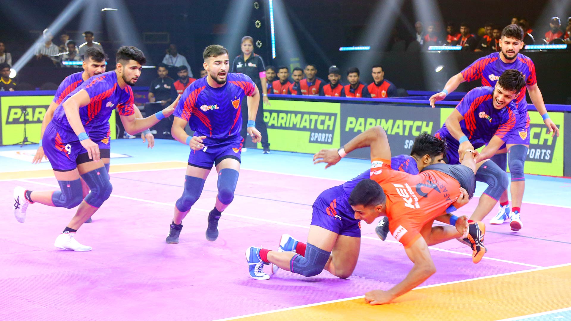 Hotstar | Stream your favourite stories and more