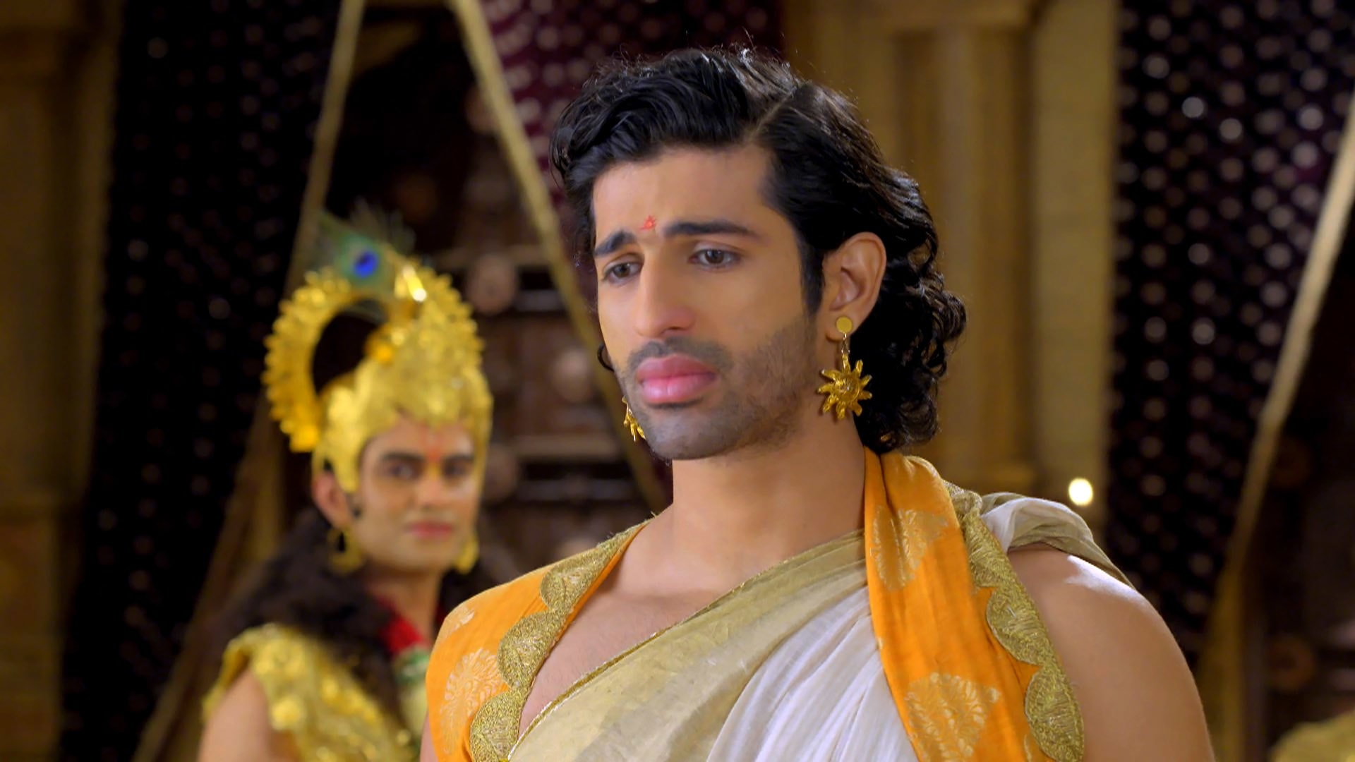 Watch Karn Sangini S1 Episode 82 on JioHotstar