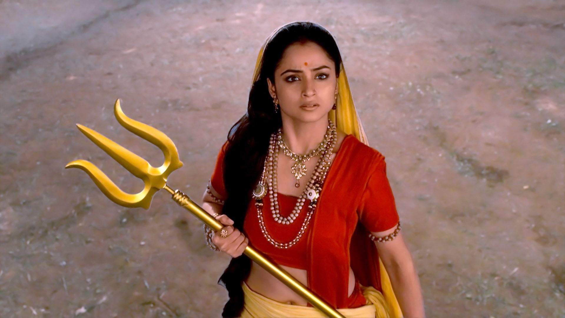 Watch Seeteya Rama S1 Episode 73 on JioHotstar