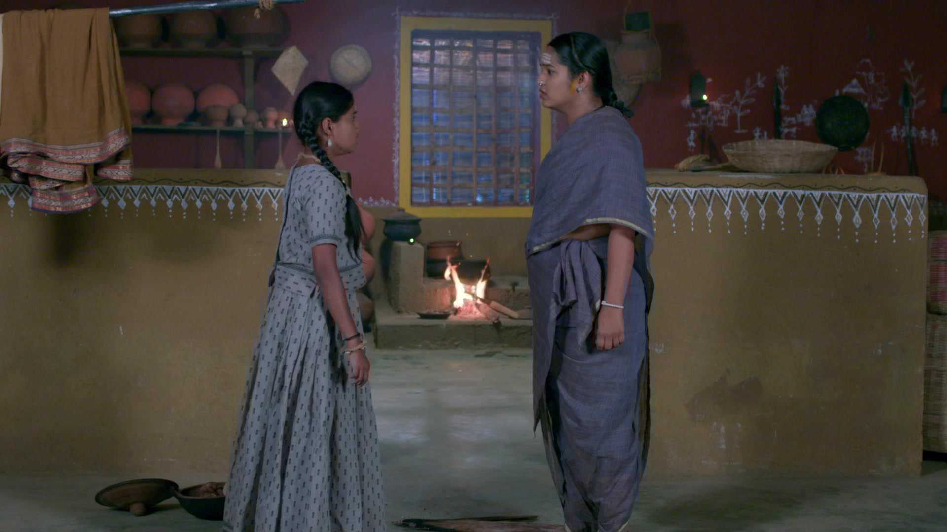 Watch A Shocker for Devamma Online