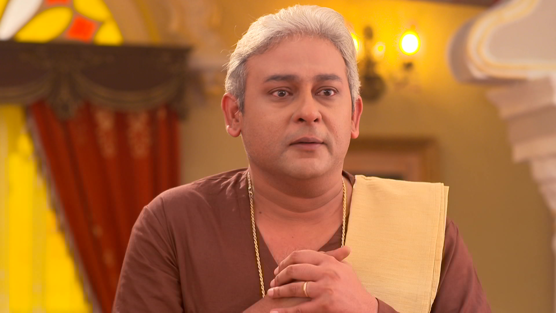 Watch Rajrajeshwari Rani Bhabani Episode 8 on JioHotstar