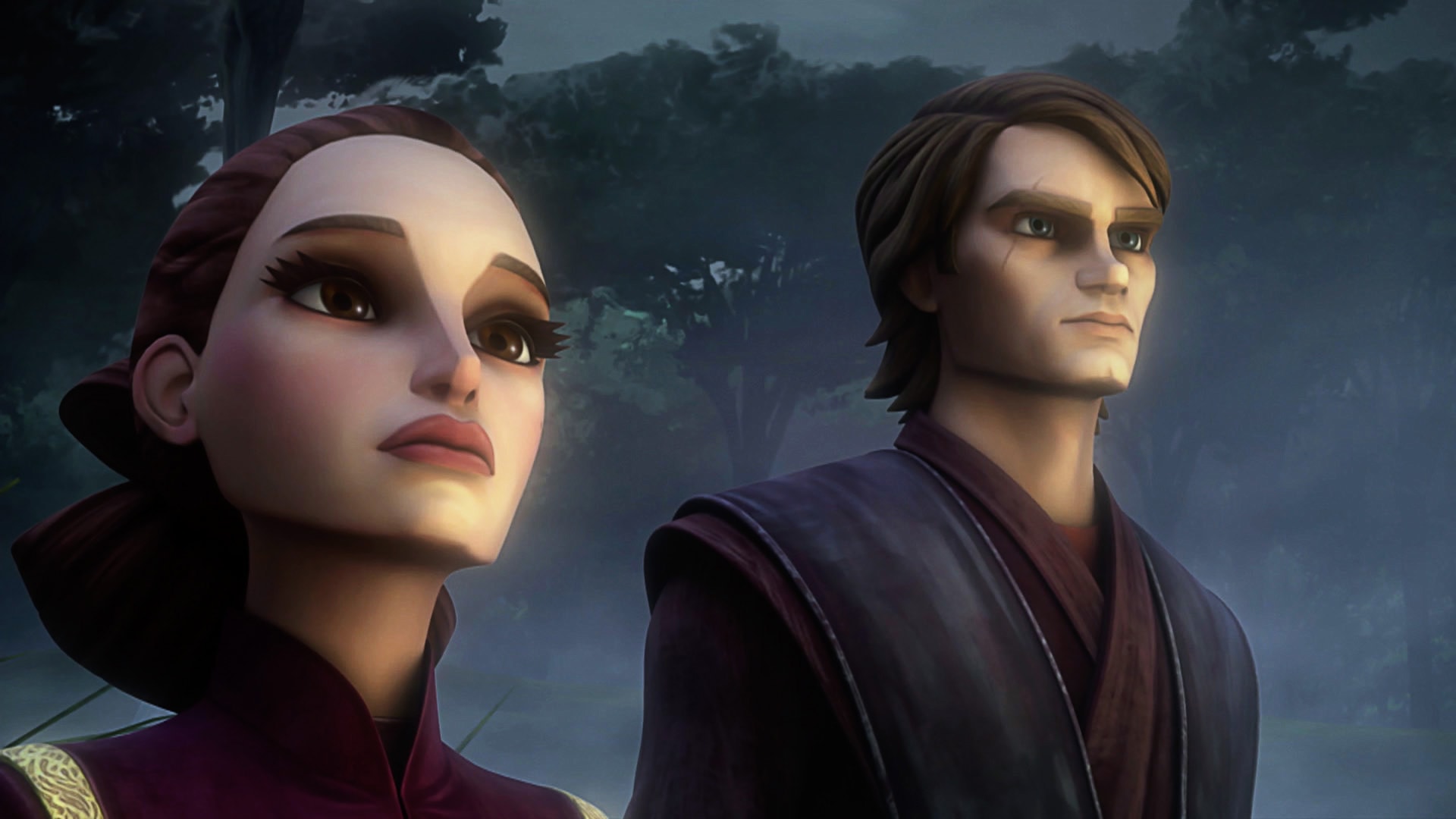 Watch Star Wars: The Clone Wars S4 Episode 4 on JioHotstar
