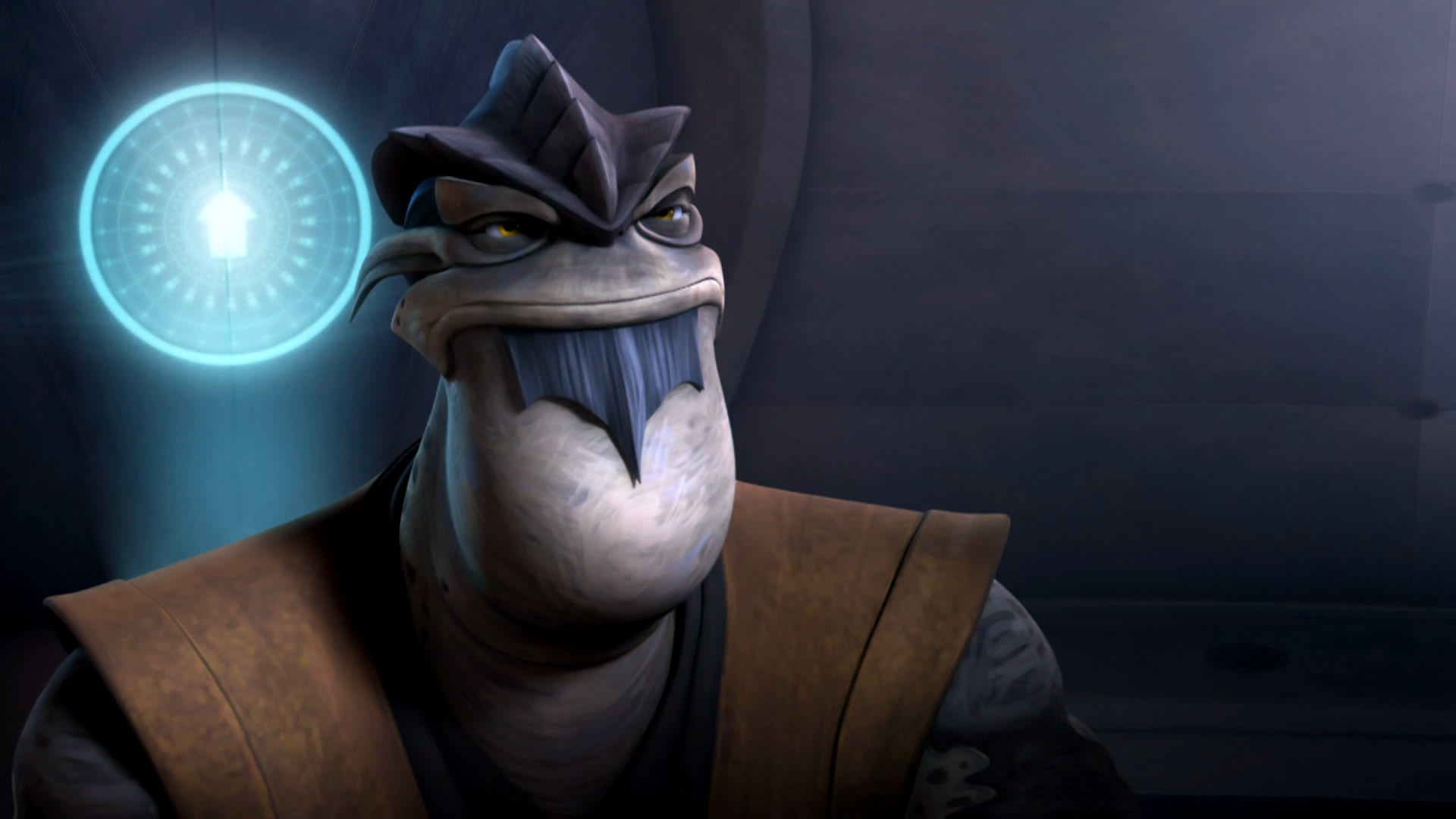 Watch Star Wars: The Clone Wars Episode 9 on JioHotstar