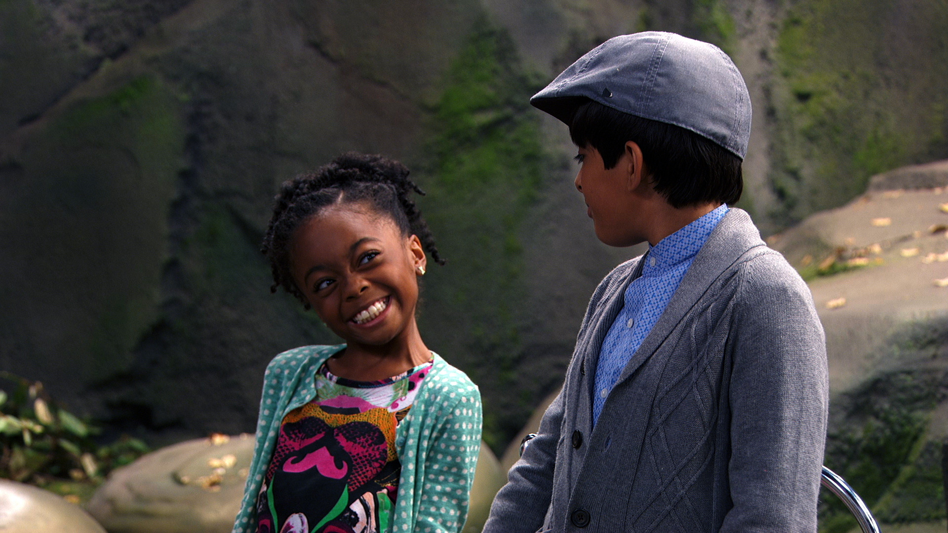 Watch Jessie Episode 2 on Disney+ South Africa | English Comedy Series