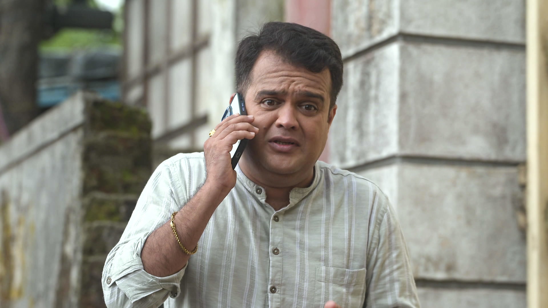 Watch Gharo Ghari Maatichya Chuli S1 Episode 407 on JioHotstar