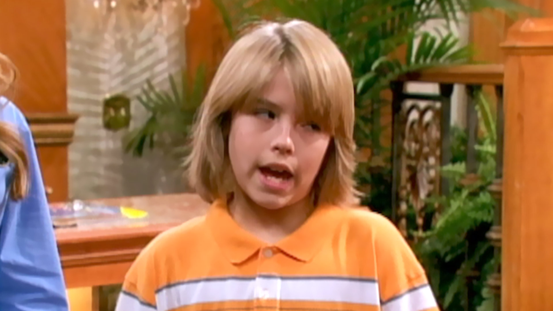 Stream That's so Suite Life of Hannah Montana Season 2 Episode 18 ...