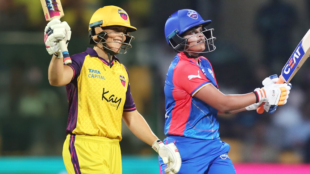 Top 5 Performers Of Week 1