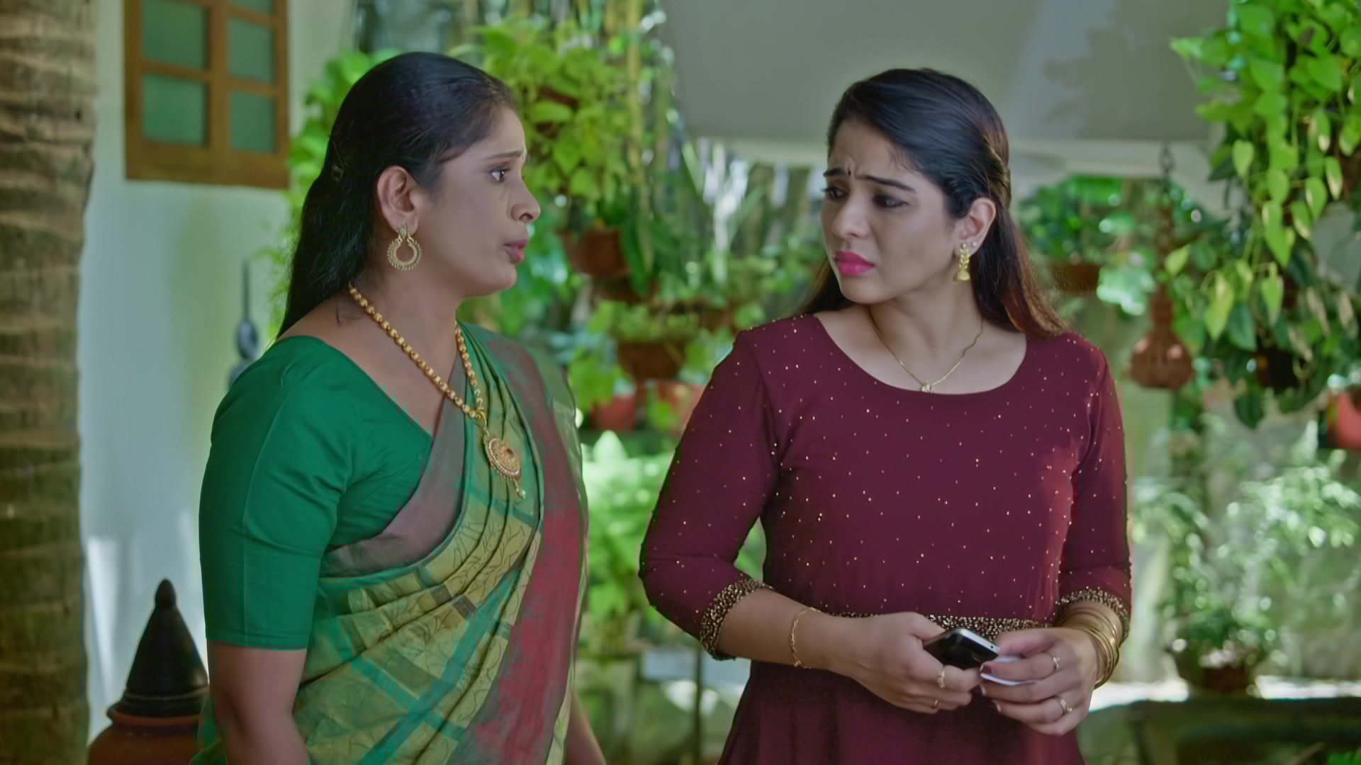 Stream etho-janma-kalpanayil Online | Watcho