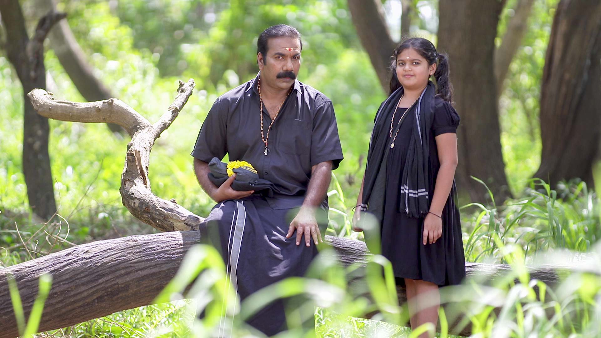 Watch Malikappuram S1 Episode 374 on JioHotstar