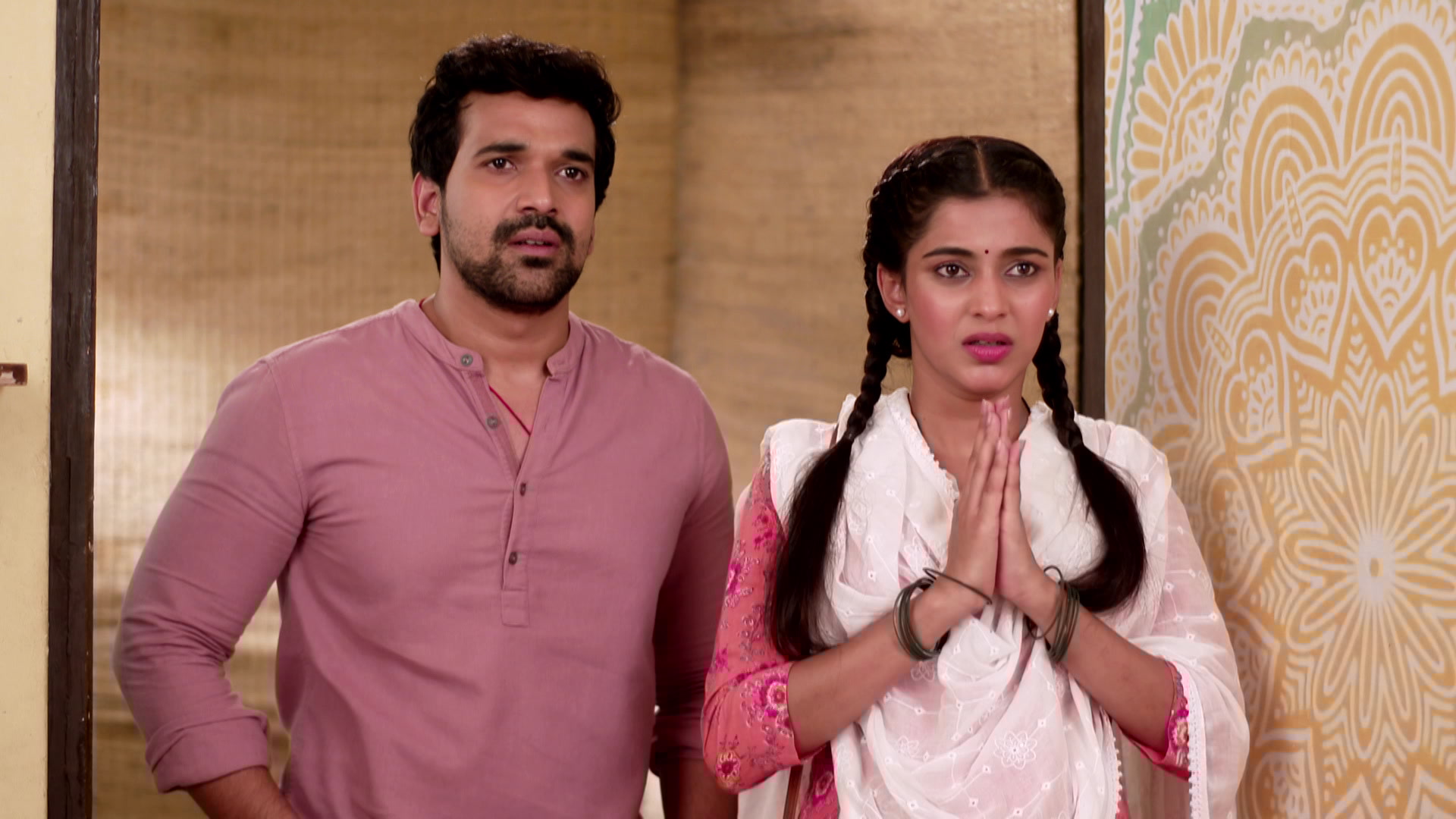 Watch Morambaa S1 Episode 1083 on JioHotstar