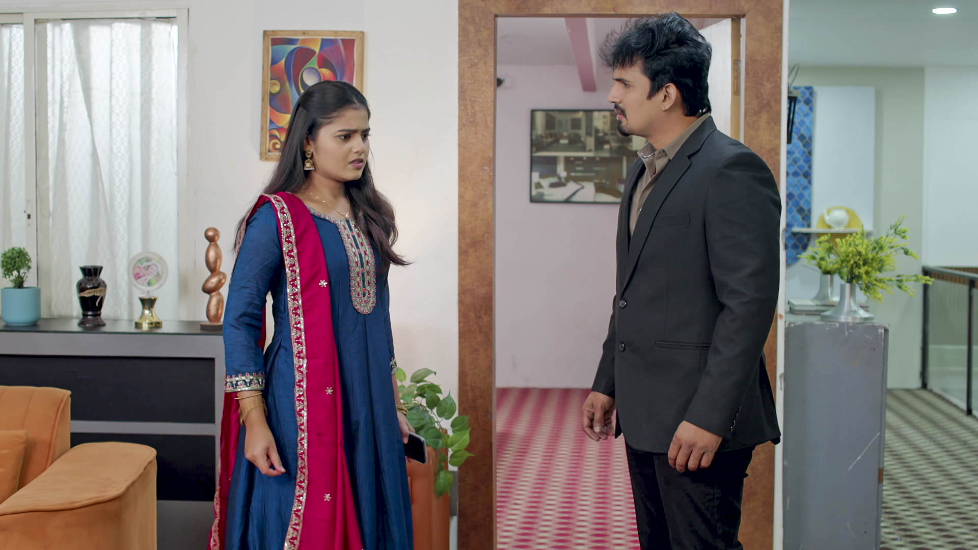 Watch Saptapadi S1 Episode 98 on JioHotstar