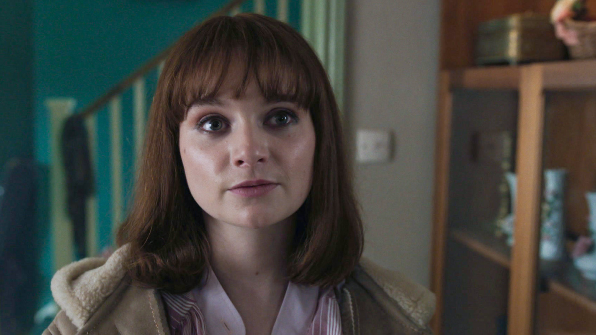 Watch Say Nothing S1 Episode 7 on JioHotstar