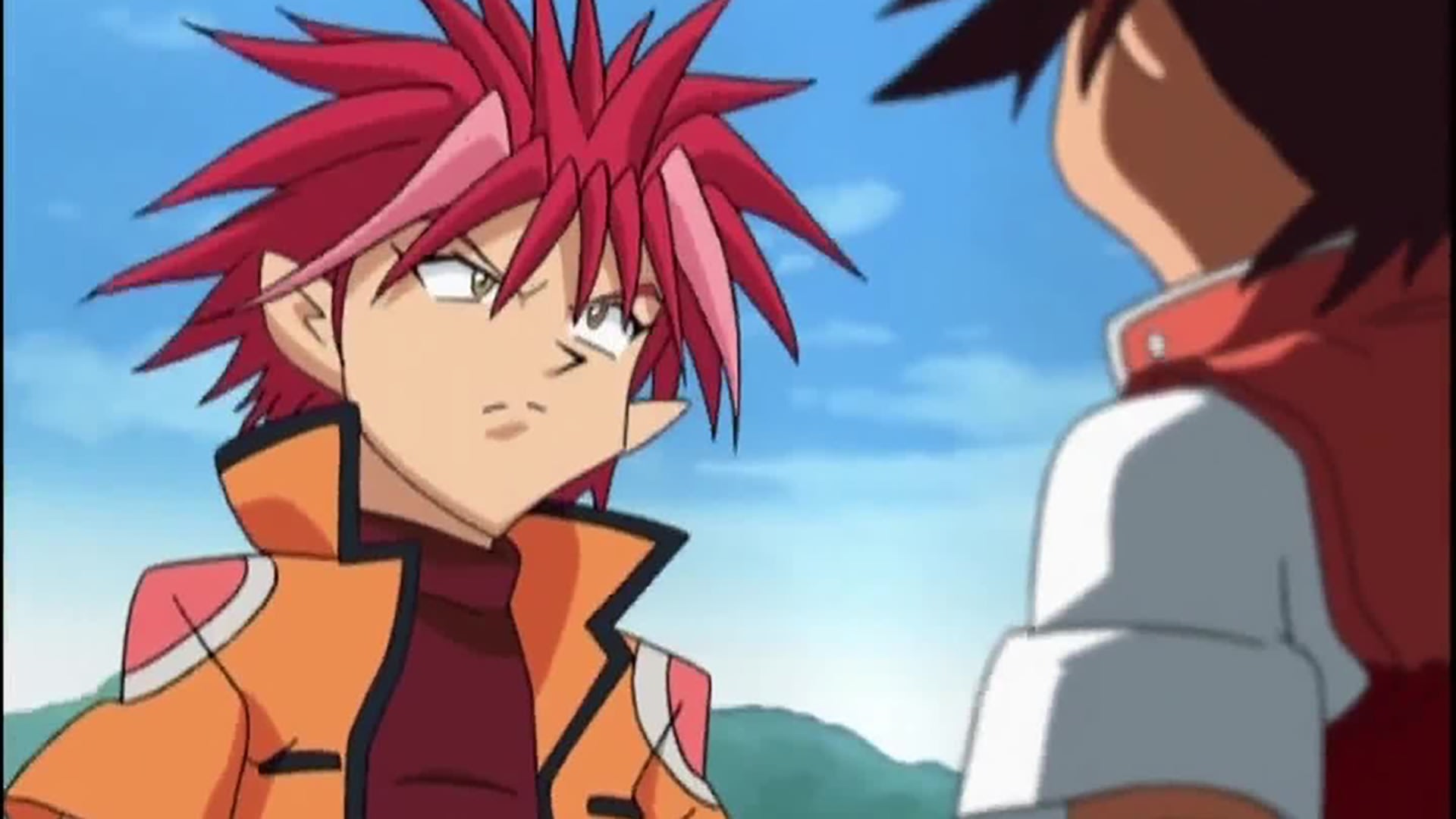 Watch Idaten Jump Episode 38 on JioHotstar