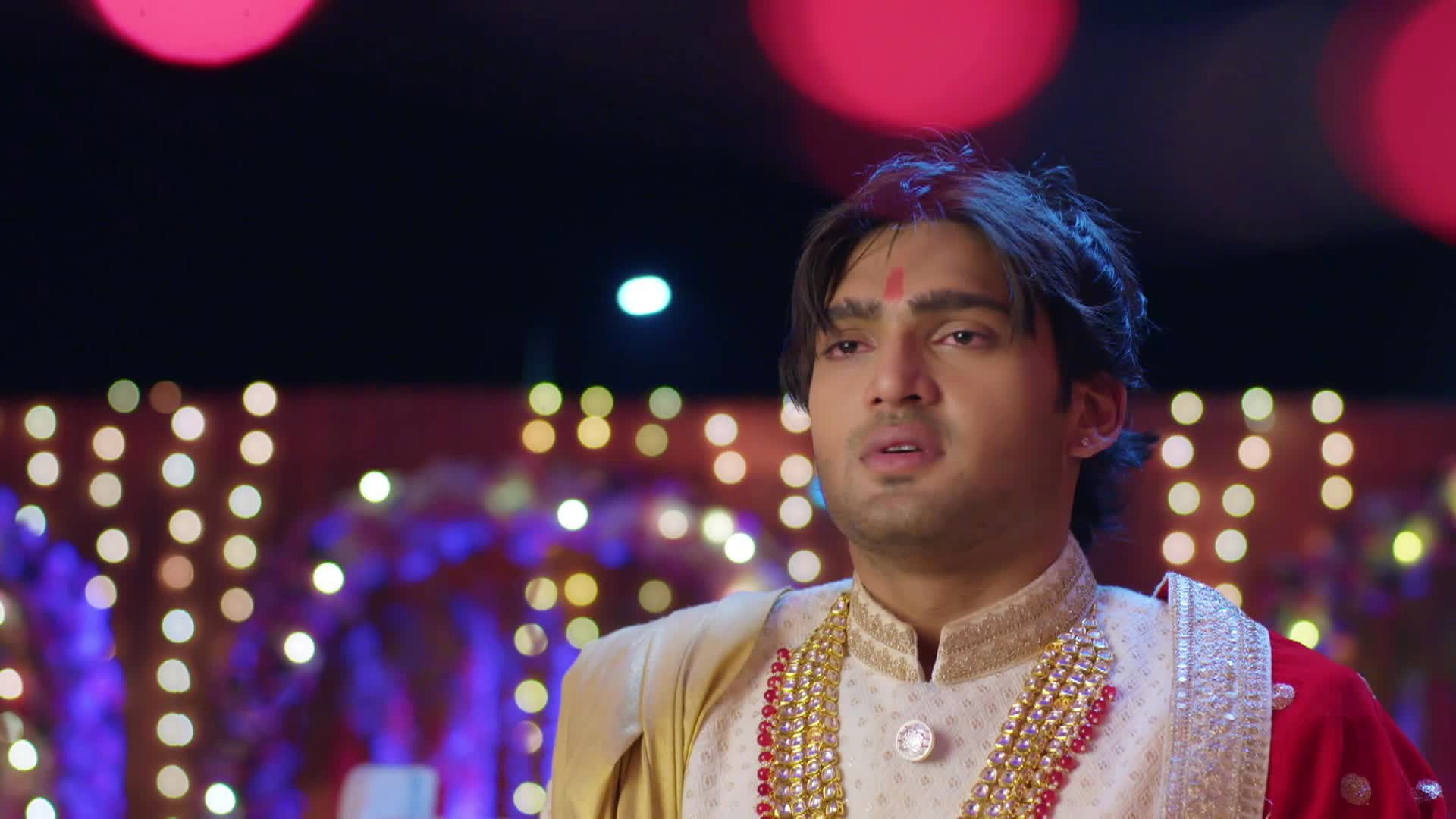 Watch Suhaagan S1 Episode 90 on JioHotstar